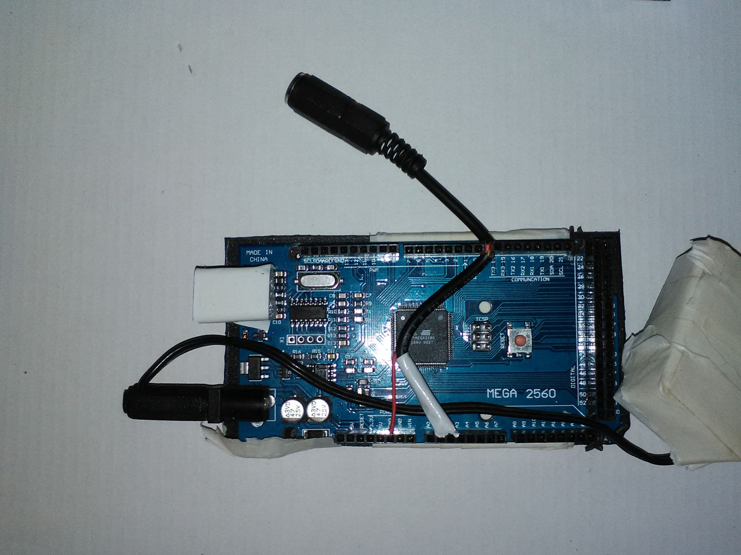 ARDUINO MONITOR FOR CONCEPT2 MODEL B C D (with Pictures) - Instructables