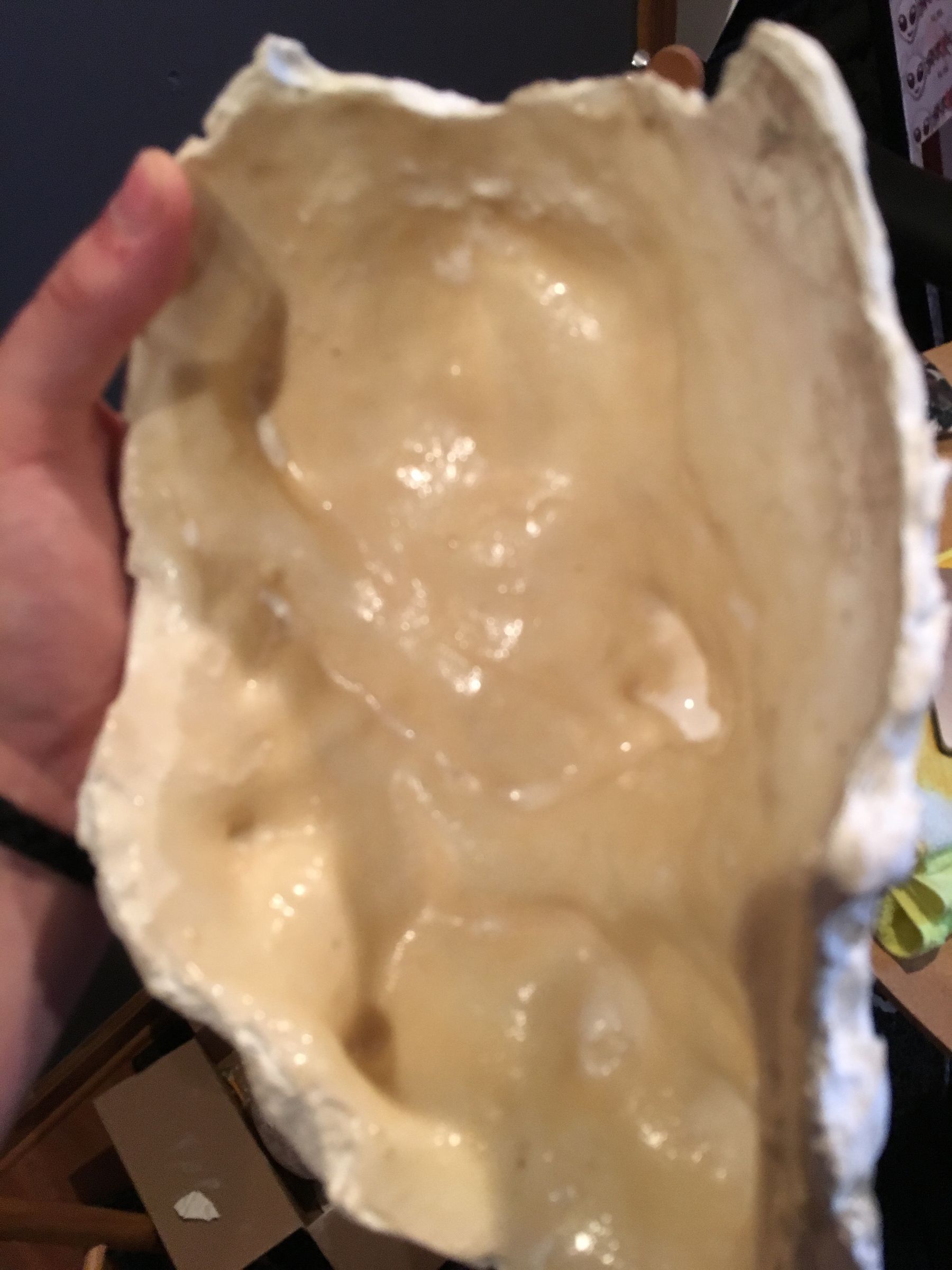 Easy Gore Mask : 8 Steps (with Pictures) - Instructables