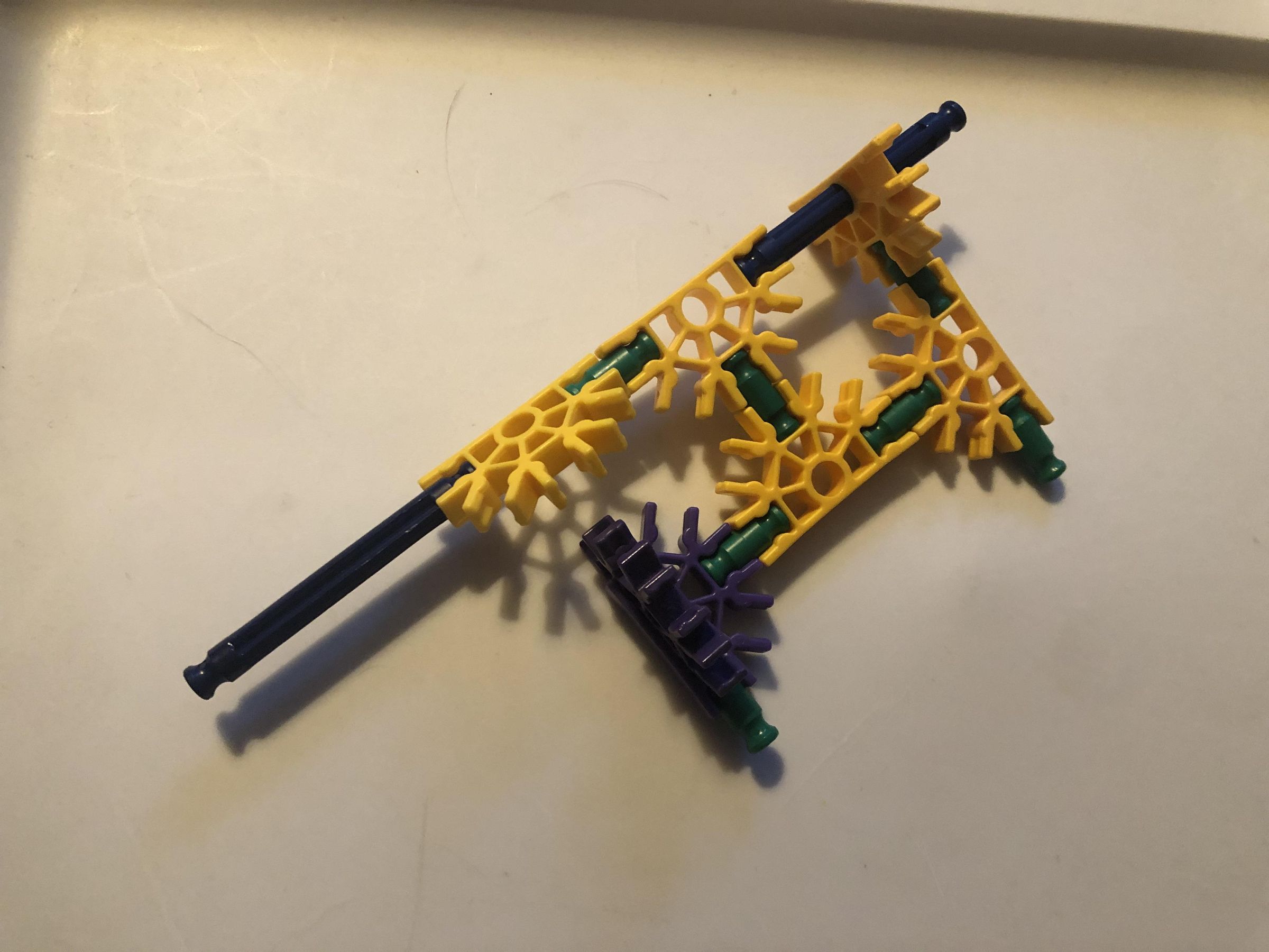 K'nex Xbox Controller Auto Clicker : 13 Steps - Instructables