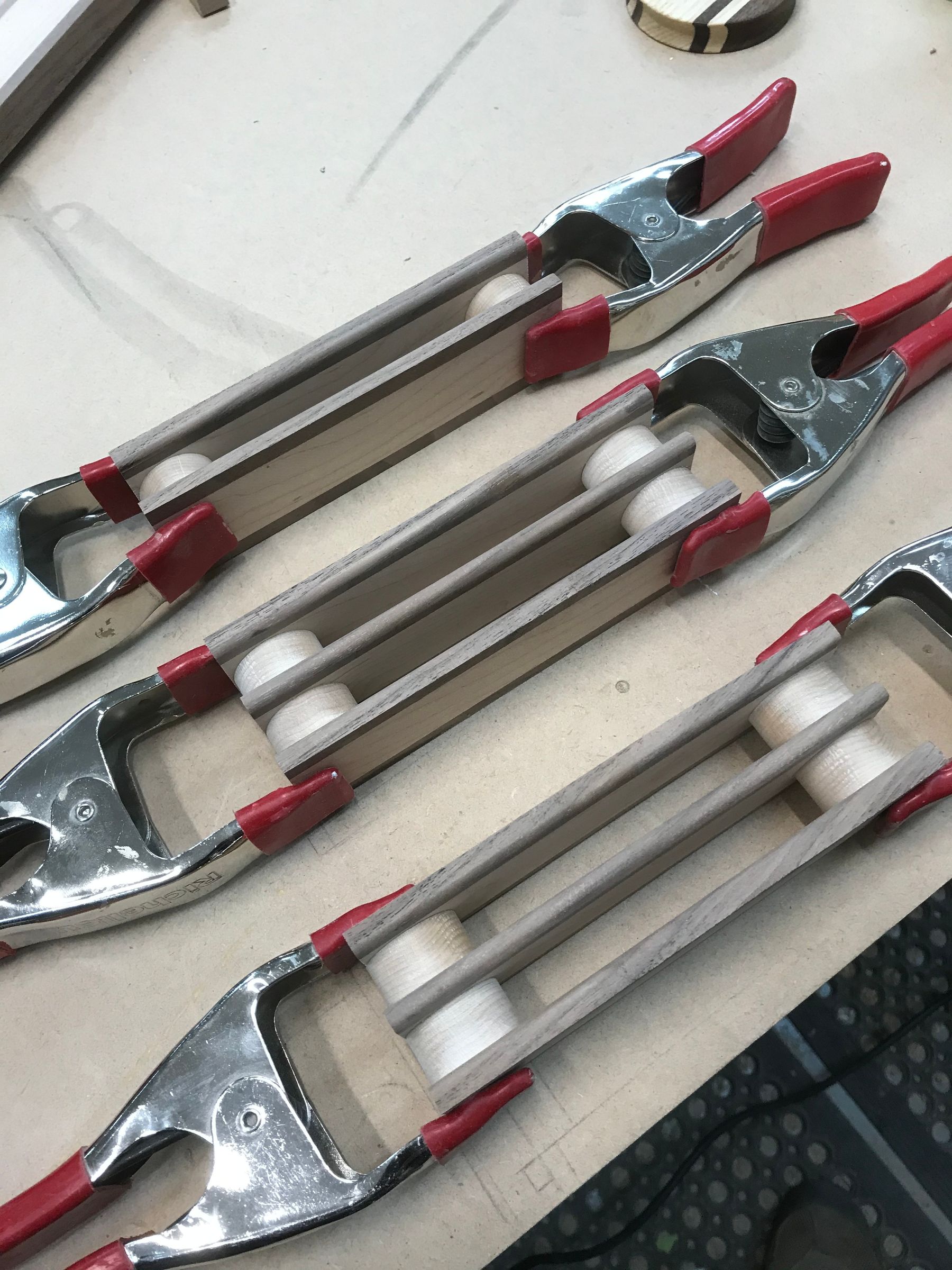 Functional & Decorative Wooden Block and Tackle : 10 Steps (with ...