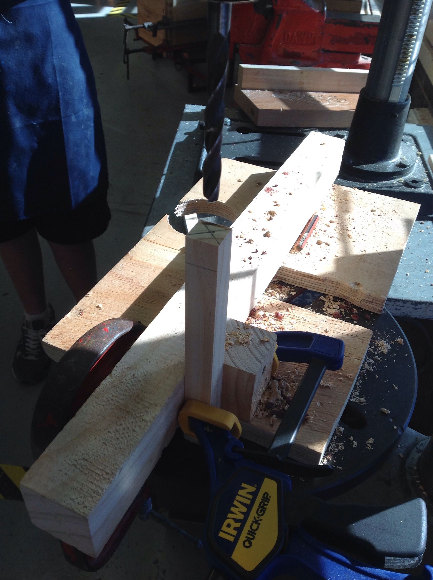 Wooden Train Whistle : 7 Steps (with Pictures) - Instructables