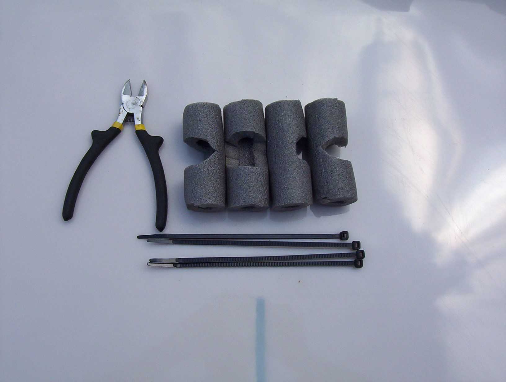 How to Fix and Then Extract a Fence Post With Ease : 12 Steps ...