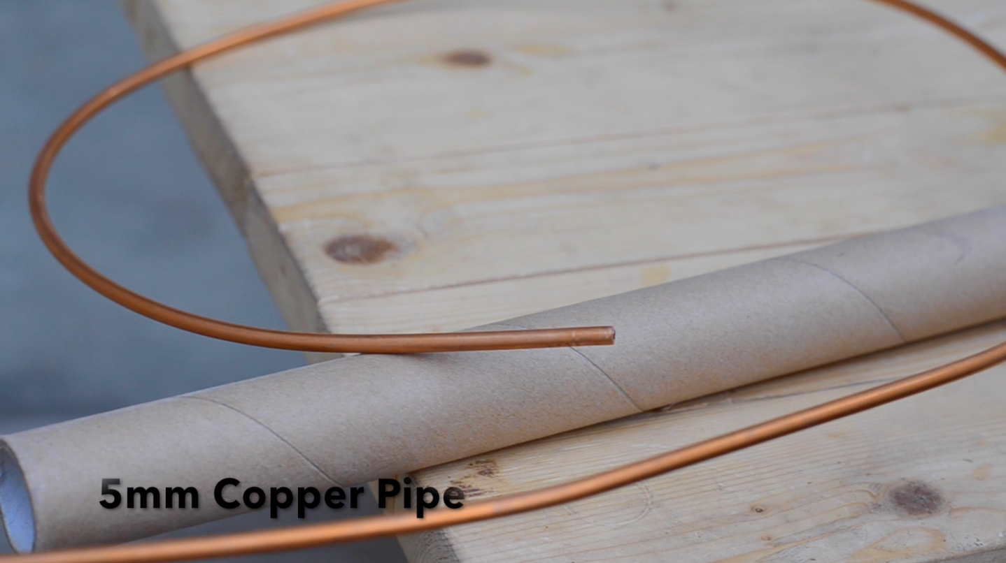 DIY Powerful Induction Heater : 12 Steps - Instructables