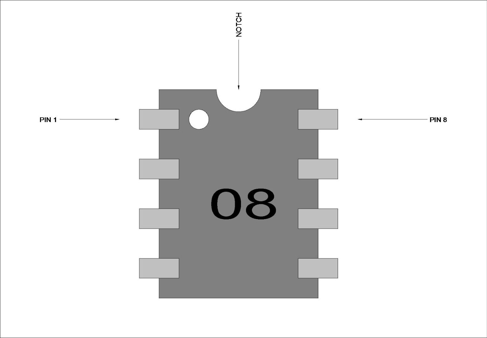 Lets Program a PIC Microprocessor : 9 Steps (with Pictures) - Instructables