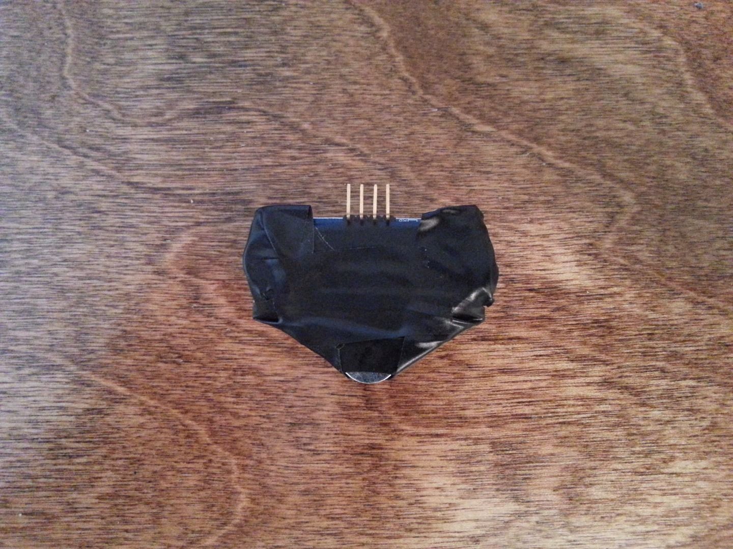 Tracked Arduino Robot : 21 Steps (with Pictures) - Instructables