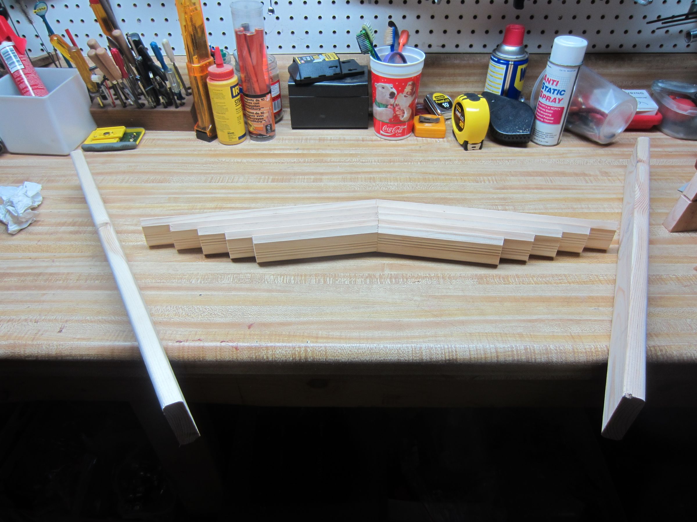 Juggling Ball Storage Rack : 5 Steps (with Pictures) - Instructables