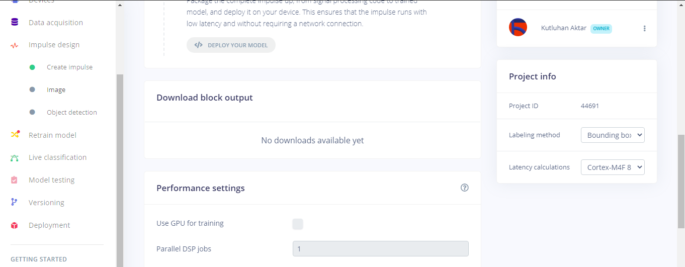 Autonomous (LIDAR) Litter Detection Robot W/ Edge Impulse : 17 Steps ...