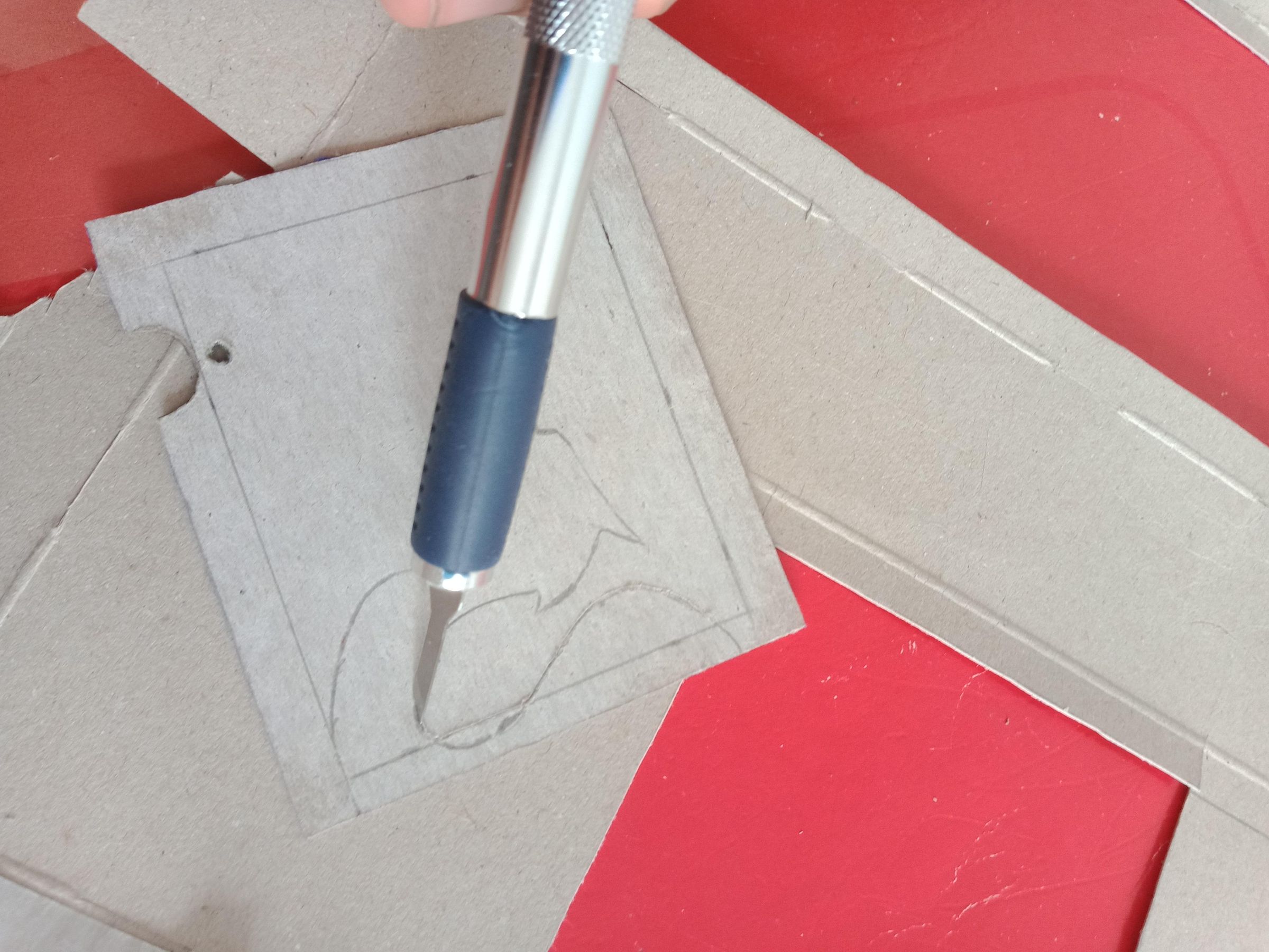 Make a 360° Book. (DIY) : 11 Steps (with Pictures) - Instructables