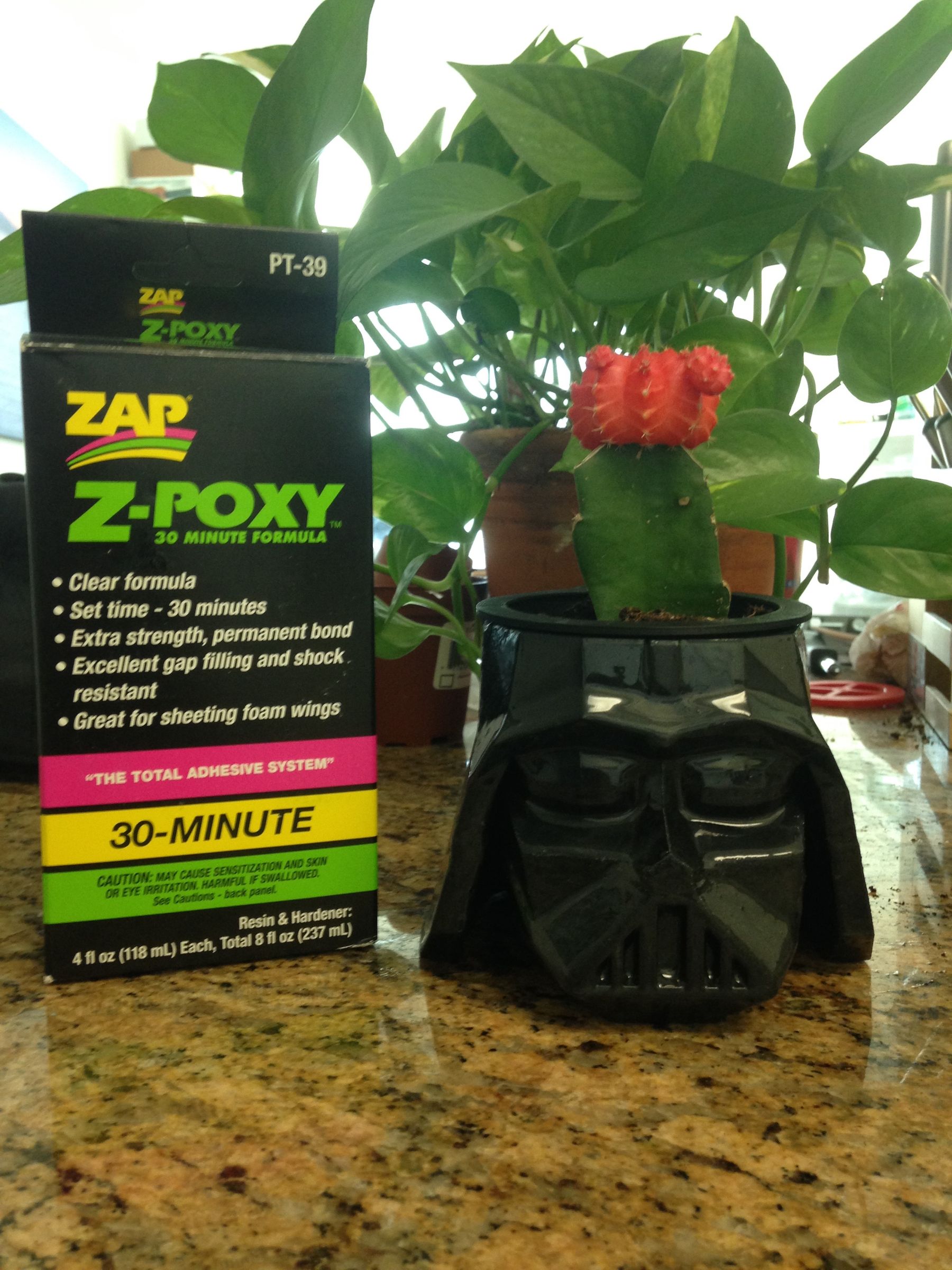 How to Finish 3D Printed PLA Objects : 5 Steps (with Pictures ...