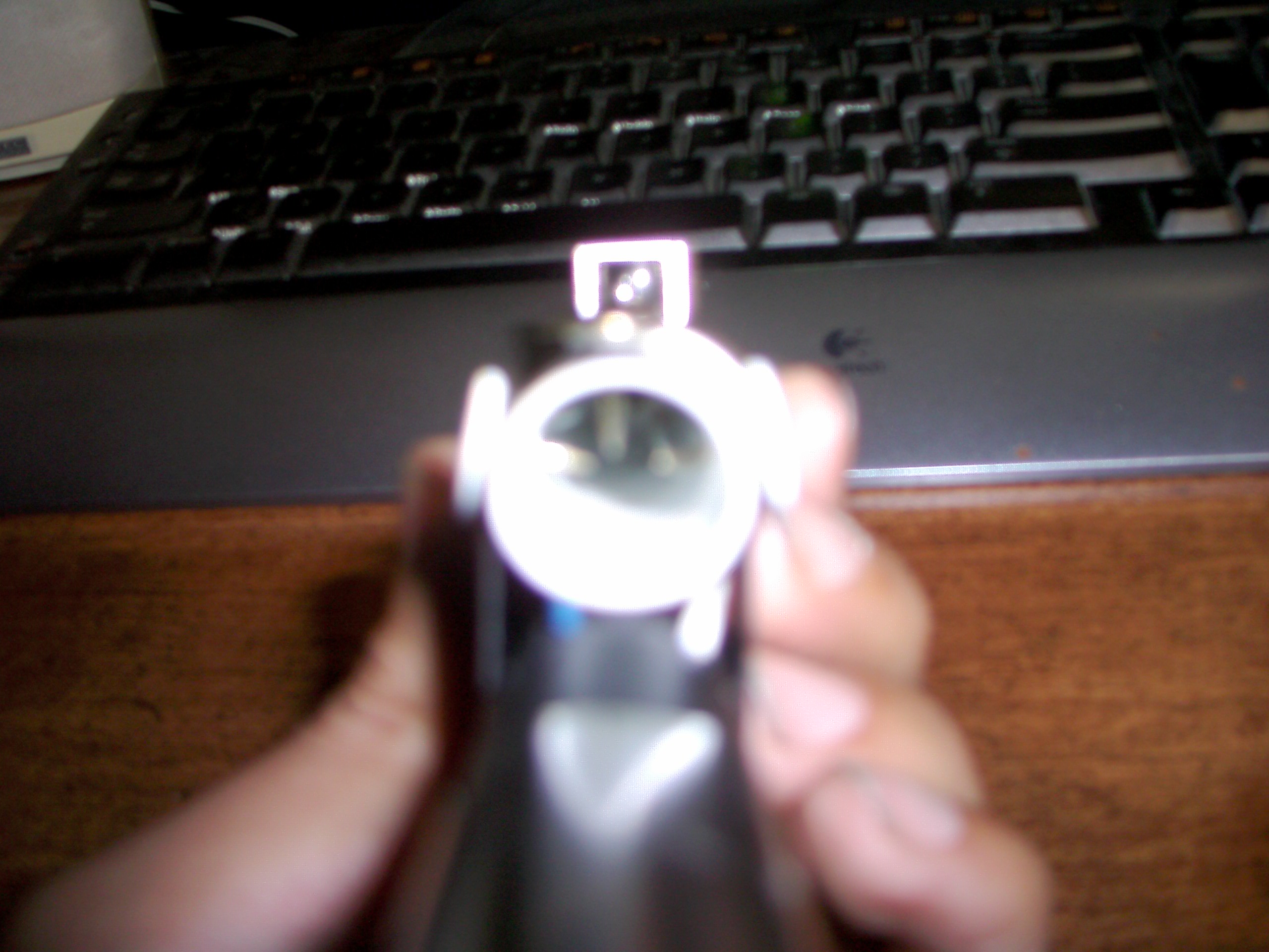 Mini Spud Gun, Classroom Nemesis : 8 Steps - Instructables