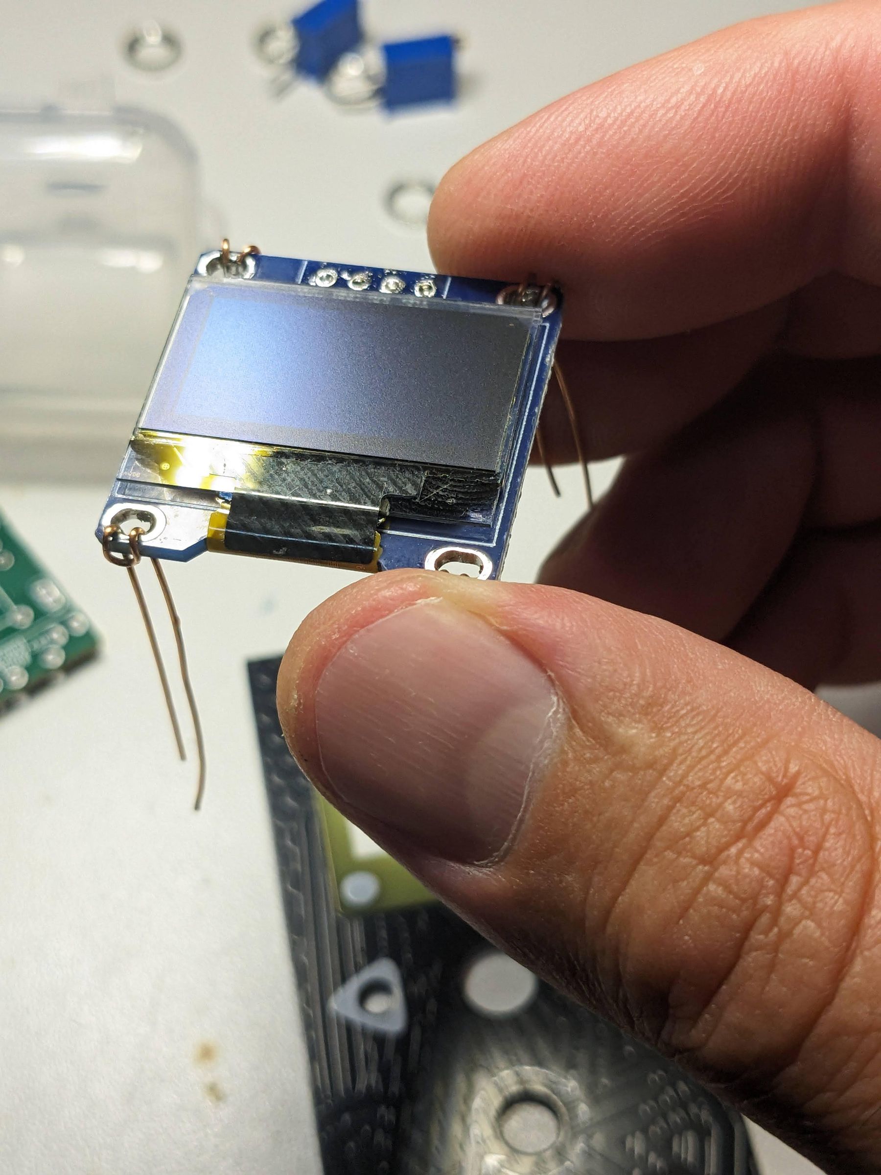 Etch Eurorack Module Build : 11 Steps (with Pictures) - Instructables