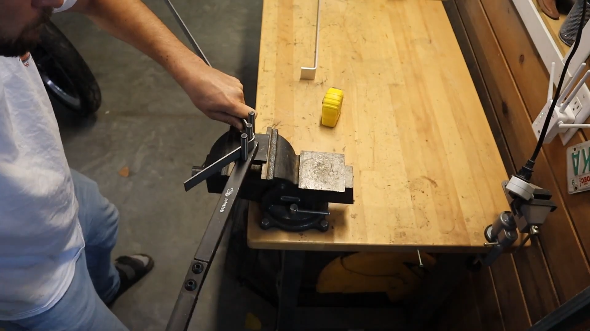 Modern Clock : 5 Steps (with Pictures) - Instructables