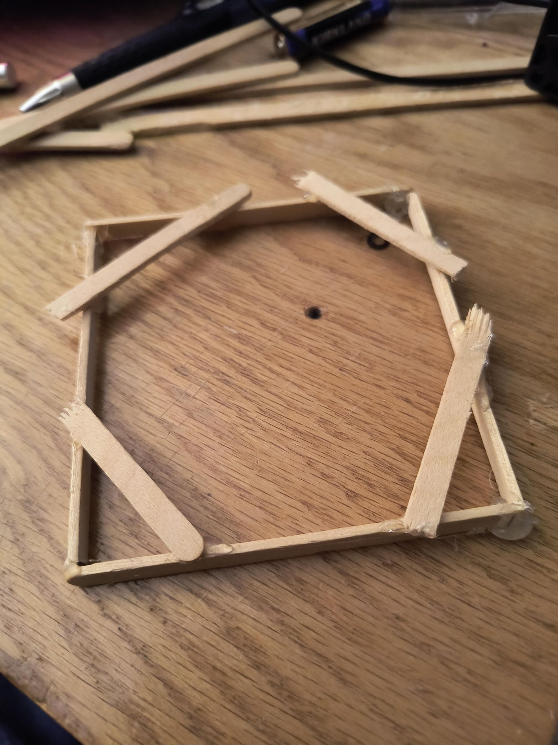 Wind Tunnel for Small Models : 3 Steps (with Pictures) - Instructables