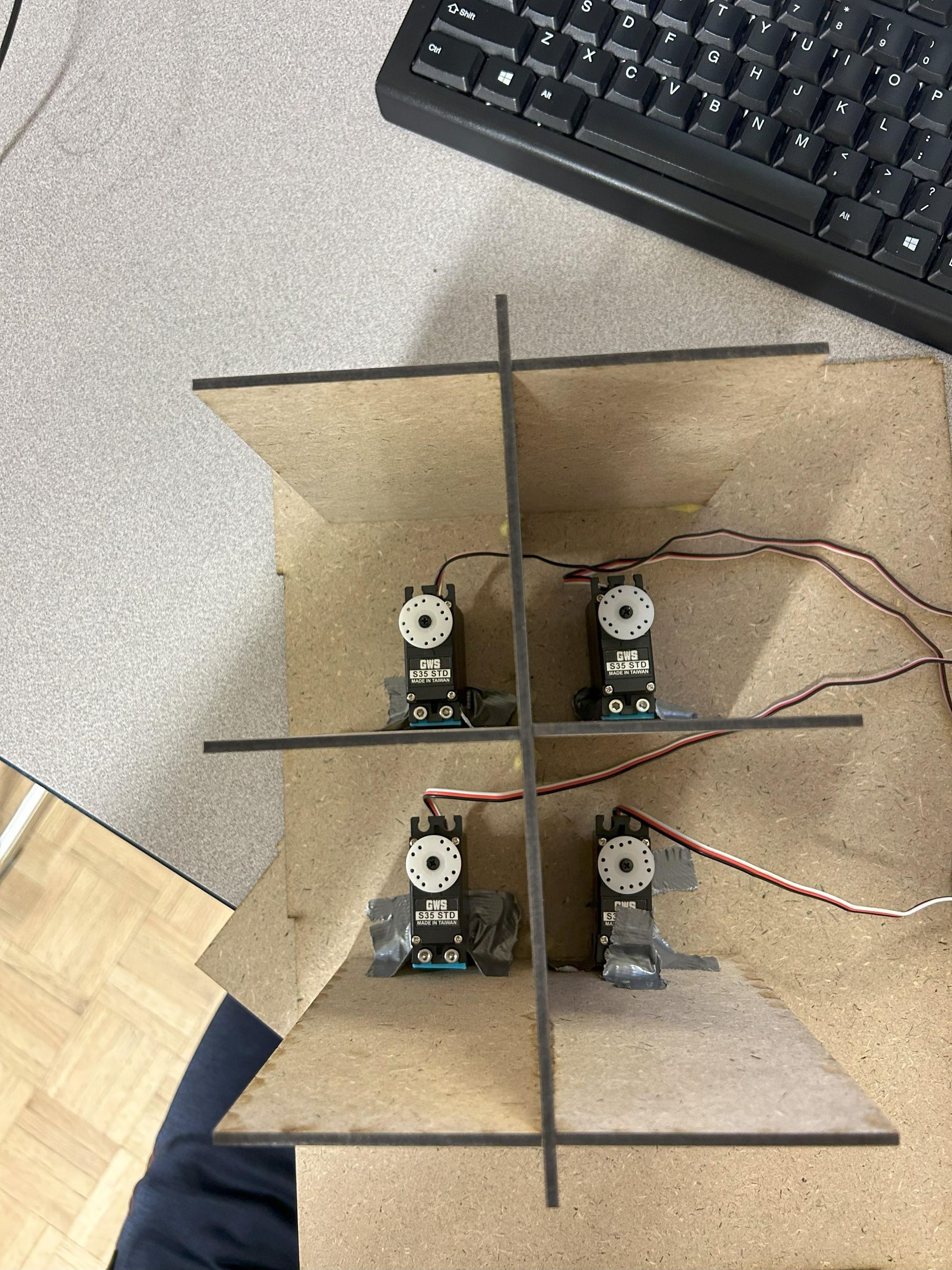 Final Project: Mini Vending Machine : 8 Steps - Instructables