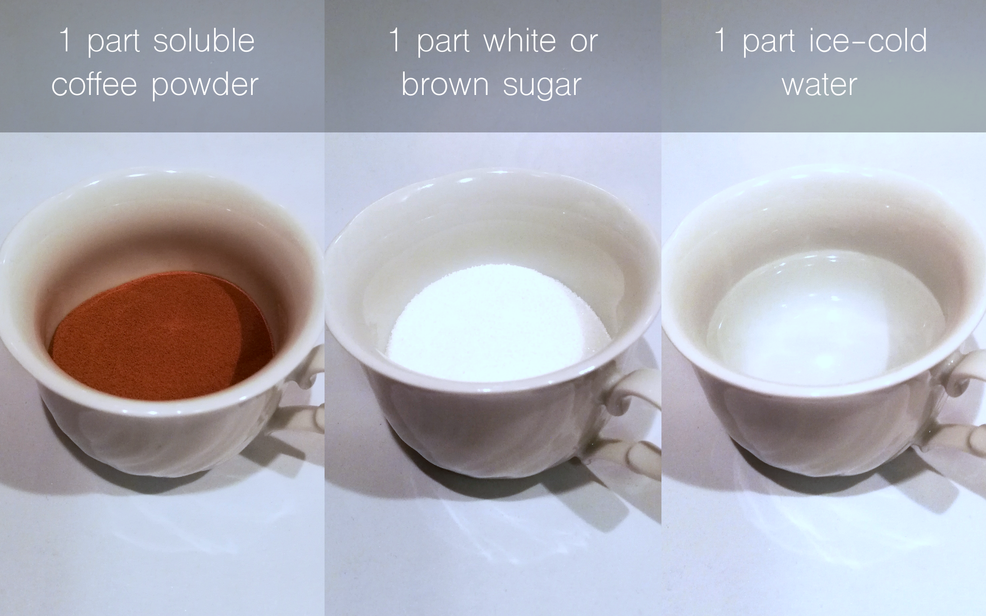 No Coffee Machine Cream Cappuccino! - Instructables