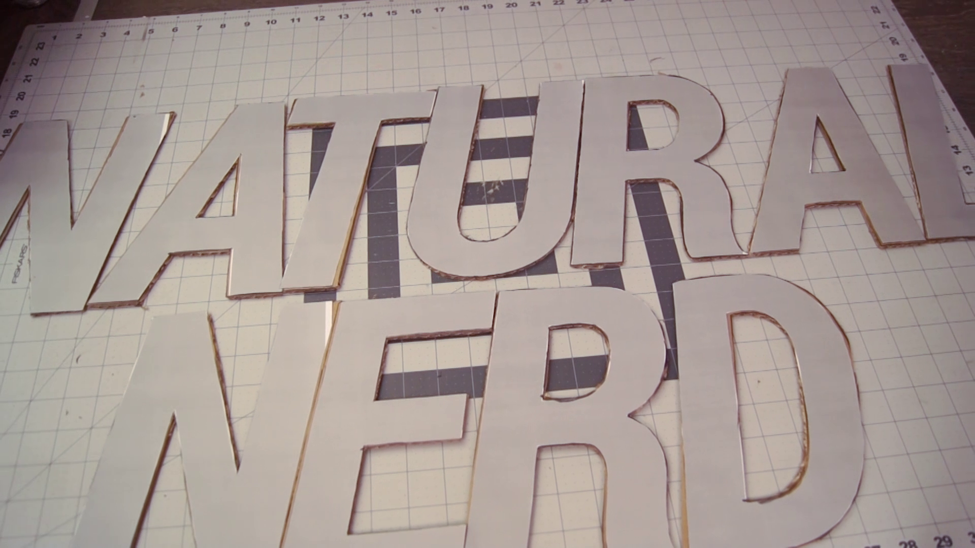 Comic Book LED Sign : 18 Steps (with Pictures) - Instructables