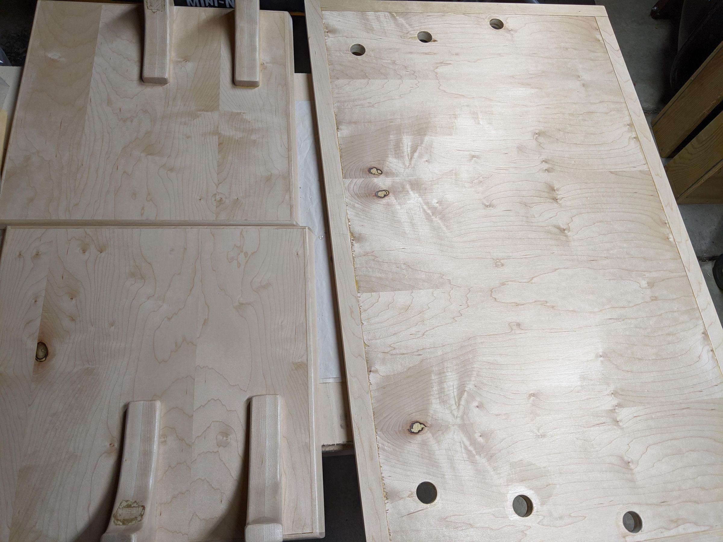 Kids Desk With Partitions : 4 Steps - Instructables