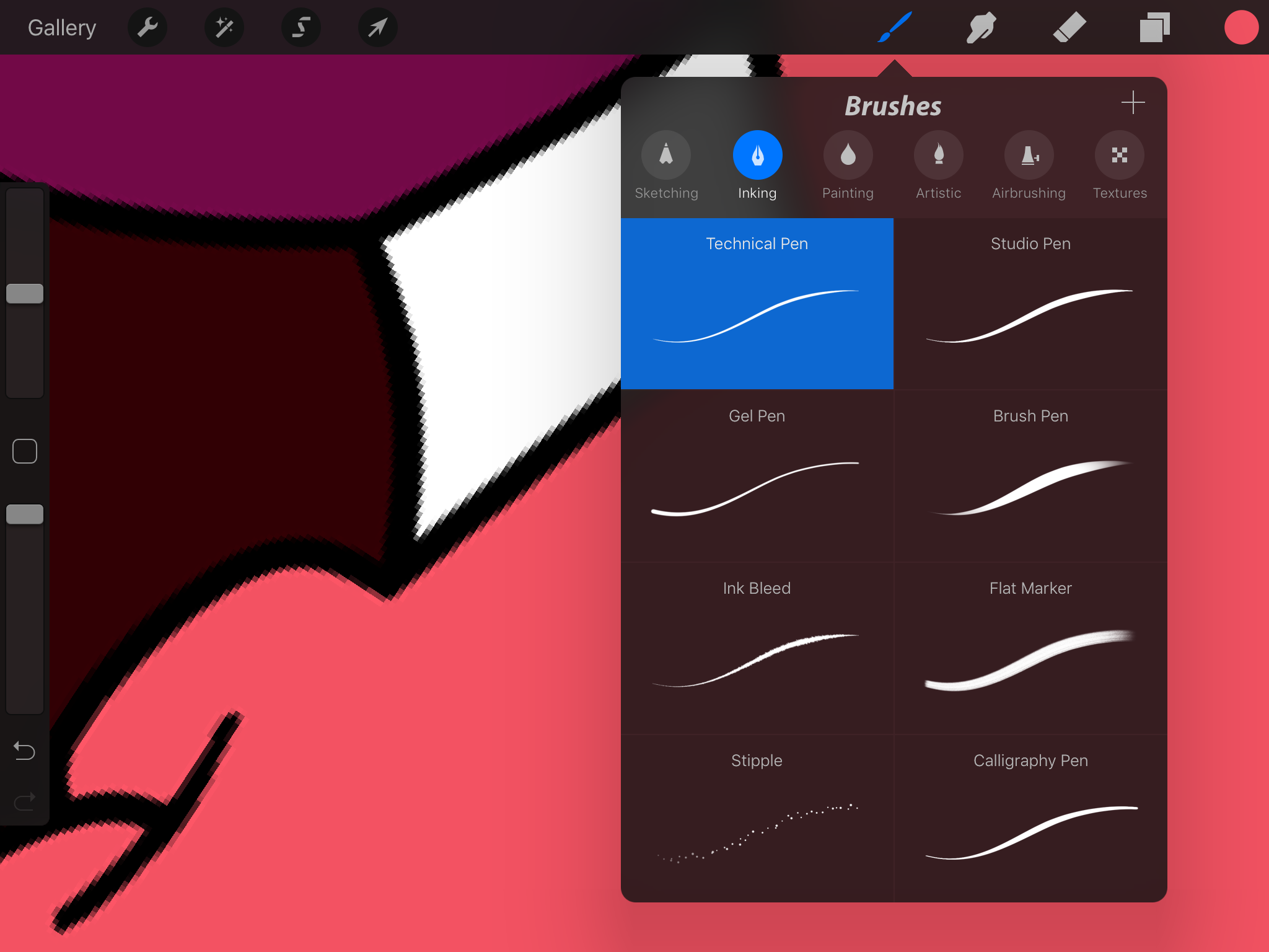 How to Make a Steven Universe Vector : 15 Steps - Instructables
