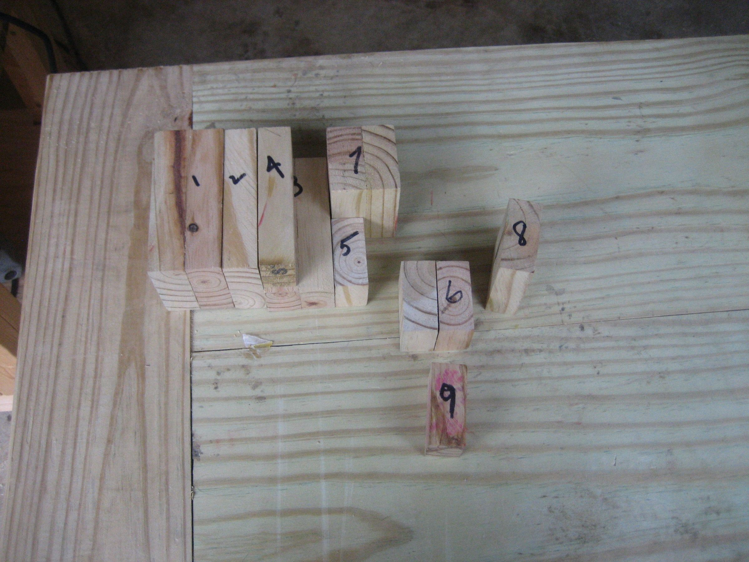 THE RED STONE PUZZLE BOX WITH PLANS : 9 Steps (with Pictures ...