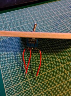 Arduino Useless Box : 7 Steps (with Pictures) - Instructables