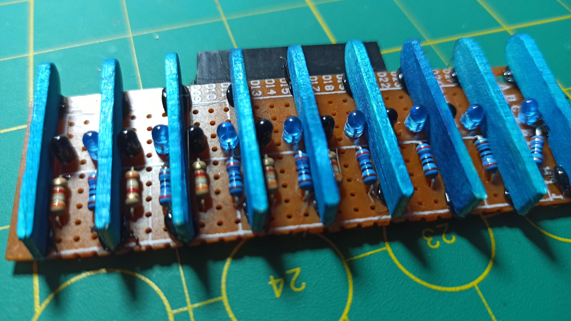 Arduino Music Box 4 Steps With Pictures Instructables