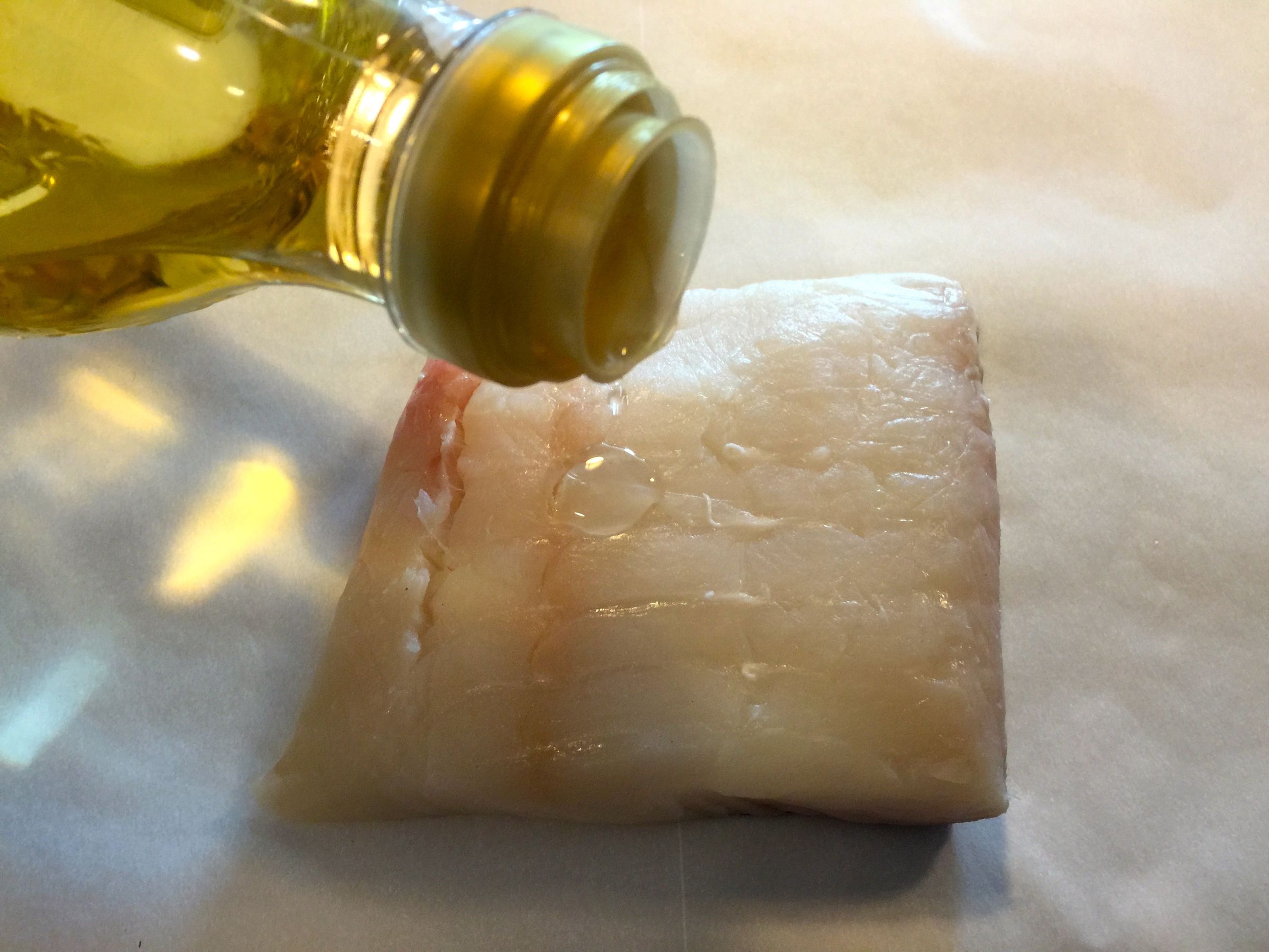 Awesome Broiled Halibut : 13 Steps (with Pictures) - Instructables