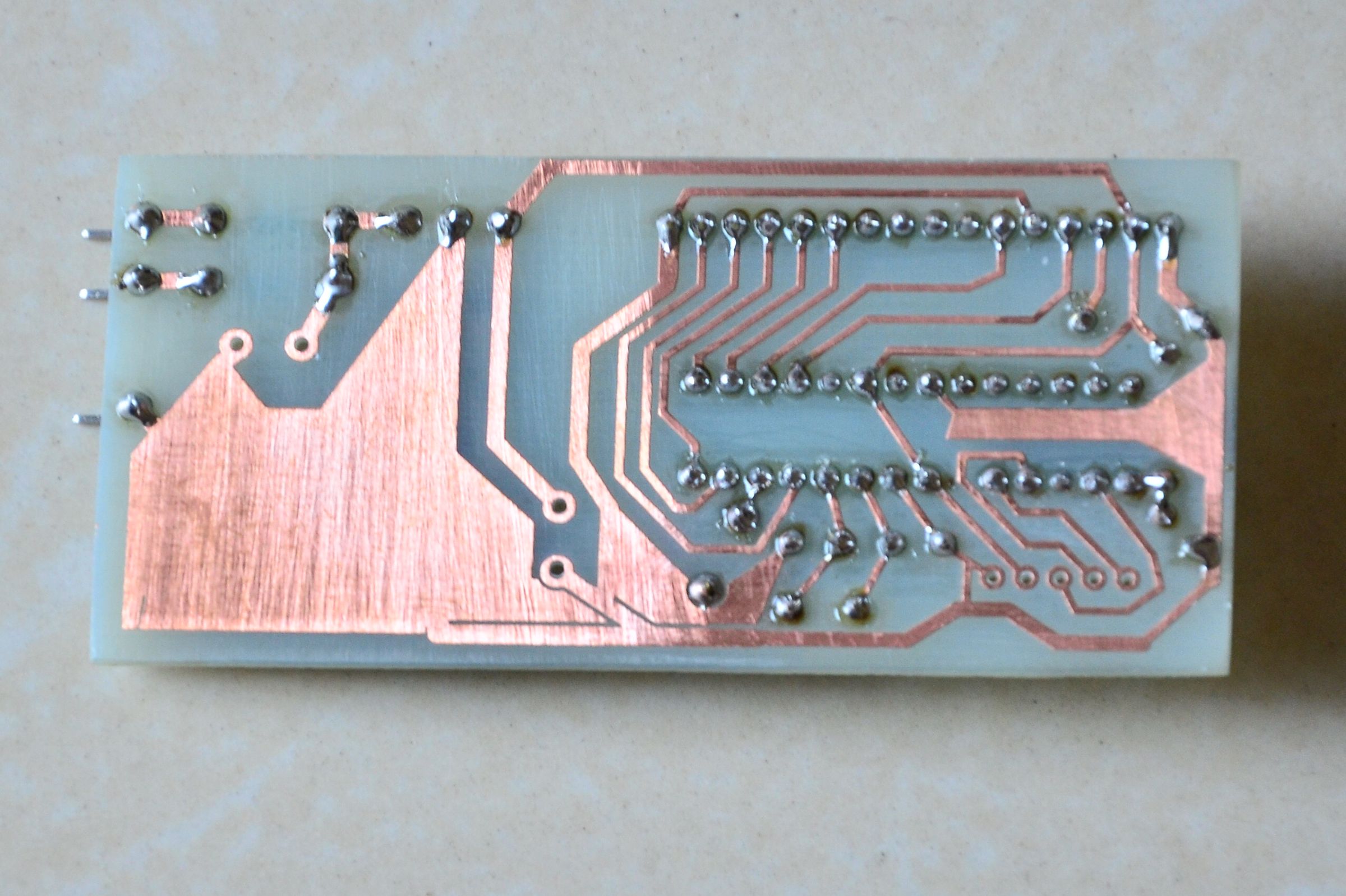 Arduino Controlled Versatile Timer/controller : 9 Steps (with Pictures ...