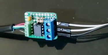 Racing Sim Brake Pedal Load Cell Interface : 3 Steps - Instructables