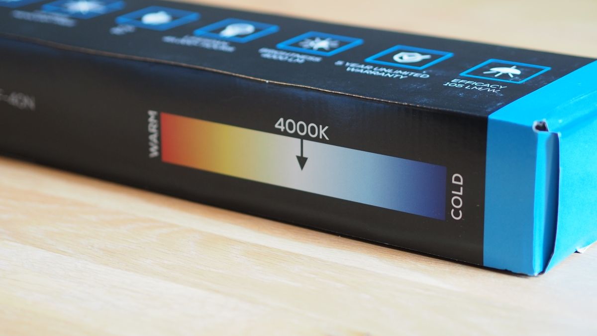 Workshop Lighting Tutorial : 8 Steps - Instructables