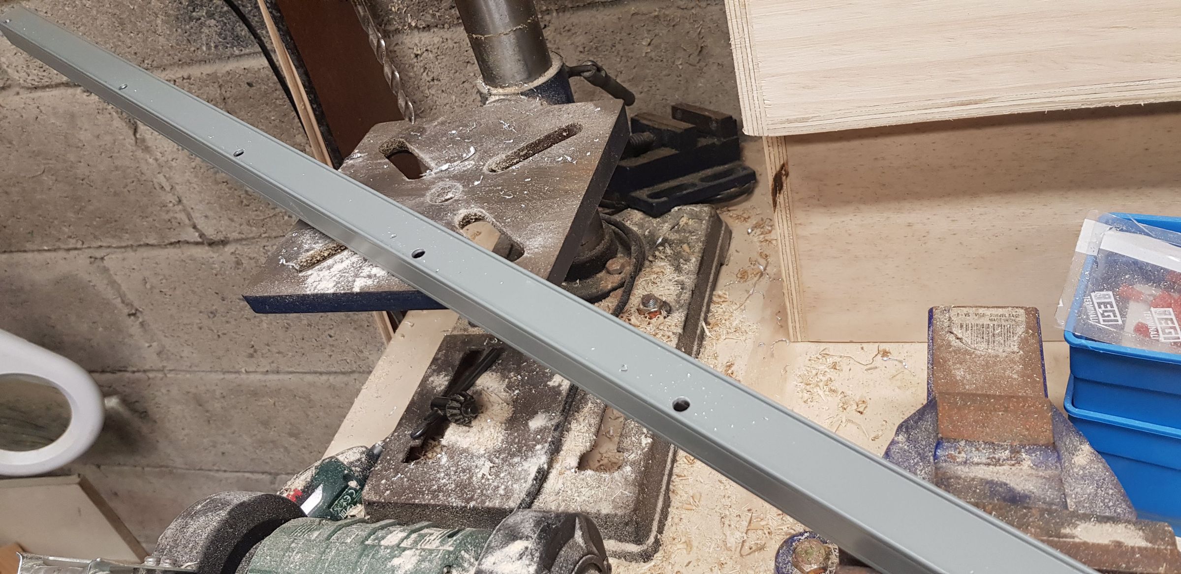 Wooden Table Saw : 8 Steps (with Pictures) - Instructables