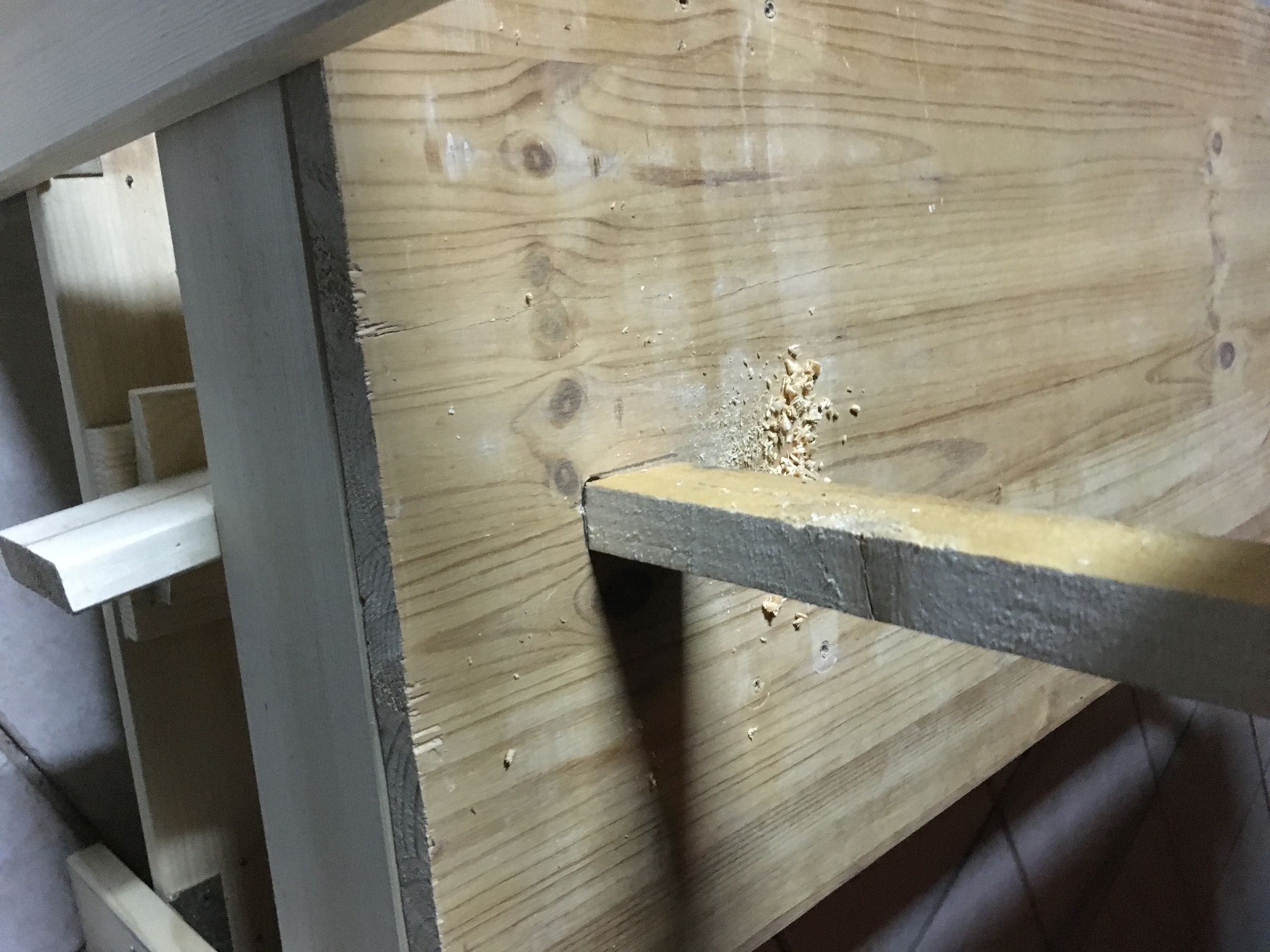 Smart Workbench : 8 Steps (with Pictures) - Instructables