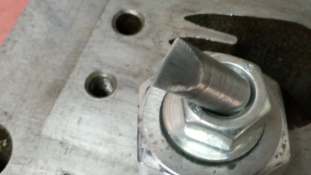 Nut Splitter DIY : 5 Steps (with Pictures) - Instructables