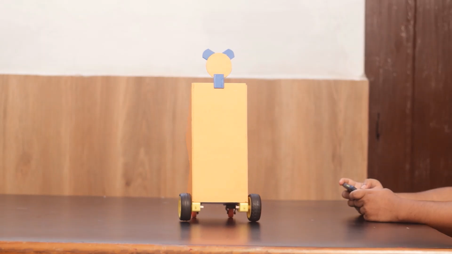 Arduino Home Maker Robot : 7 Steps - Instructables