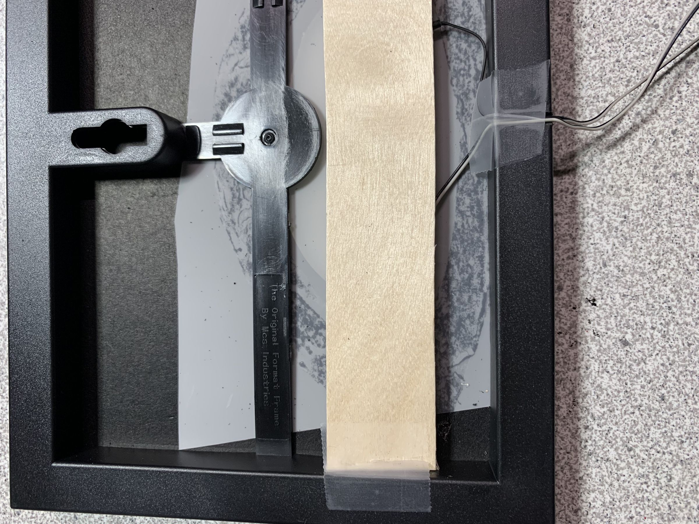 3D Resin Wave : 4 Steps (with Pictures) - Instructables