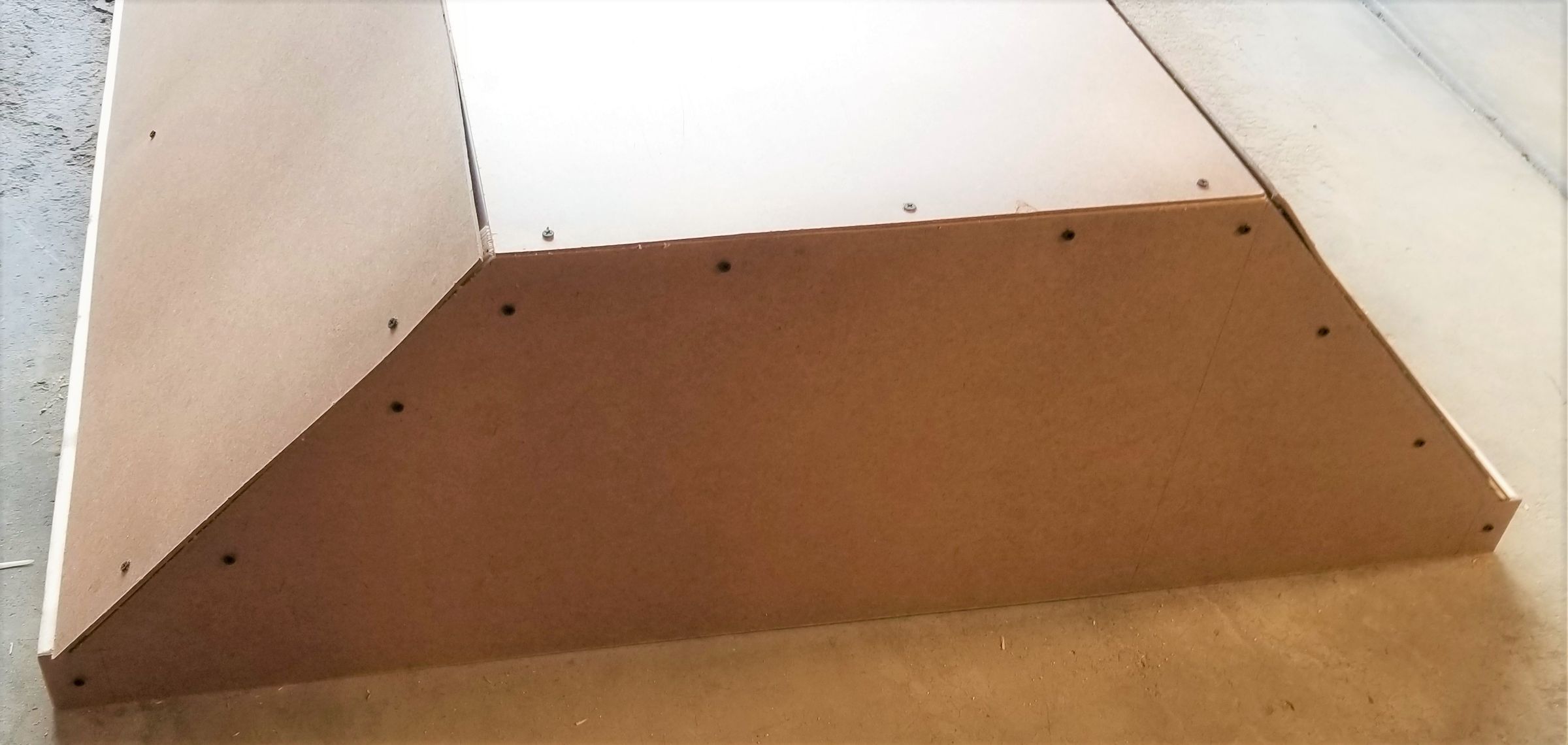 Float Tank DIY! : 14 Steps (with Pictures) - Instructables