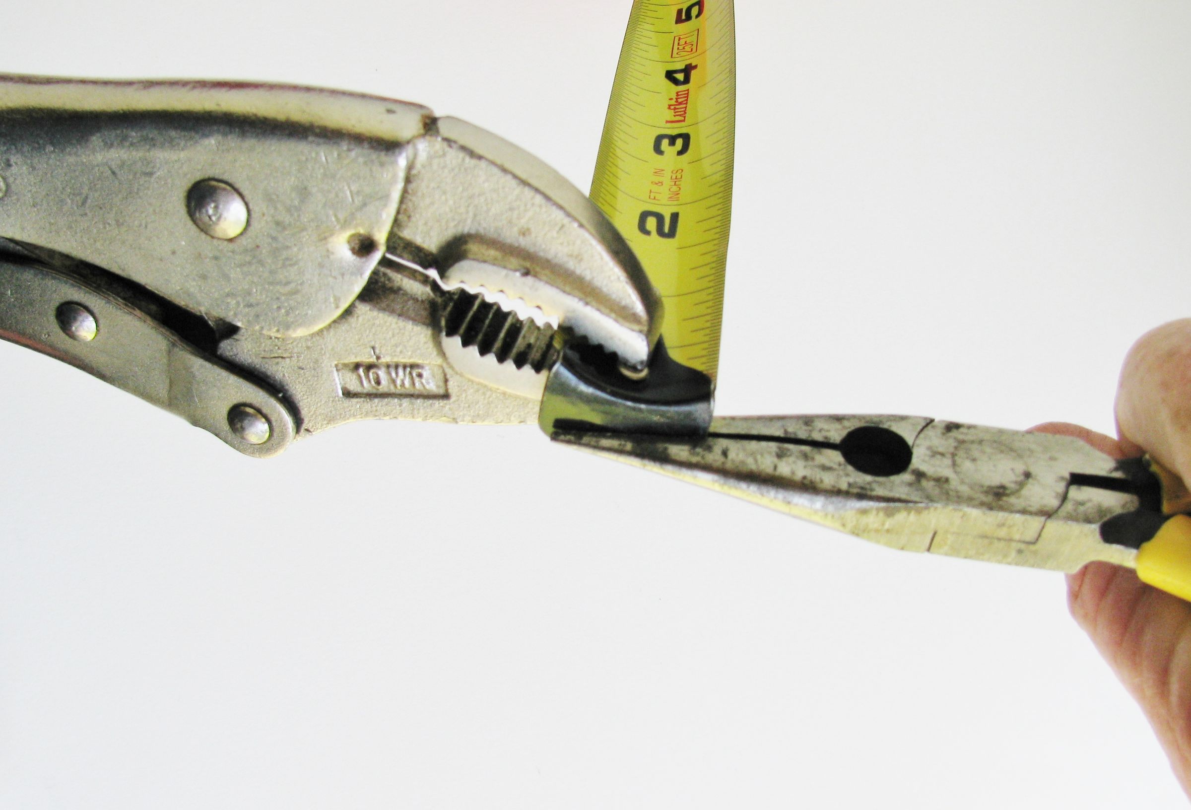 Steel Measuring Tape Calibration : 16 Steps - Instructables