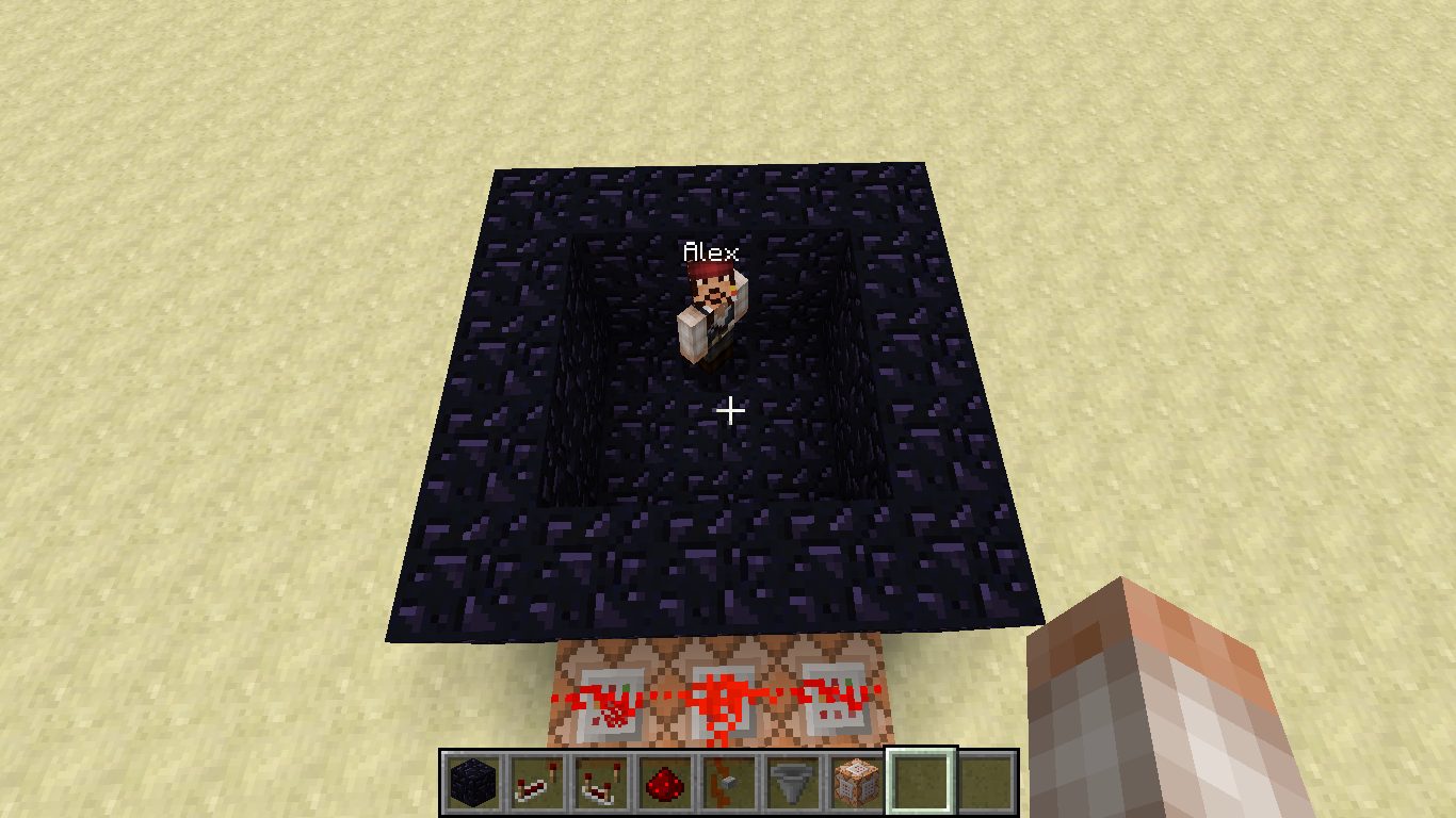 The Best Minecraft Prison : 6 Steps - Instructables