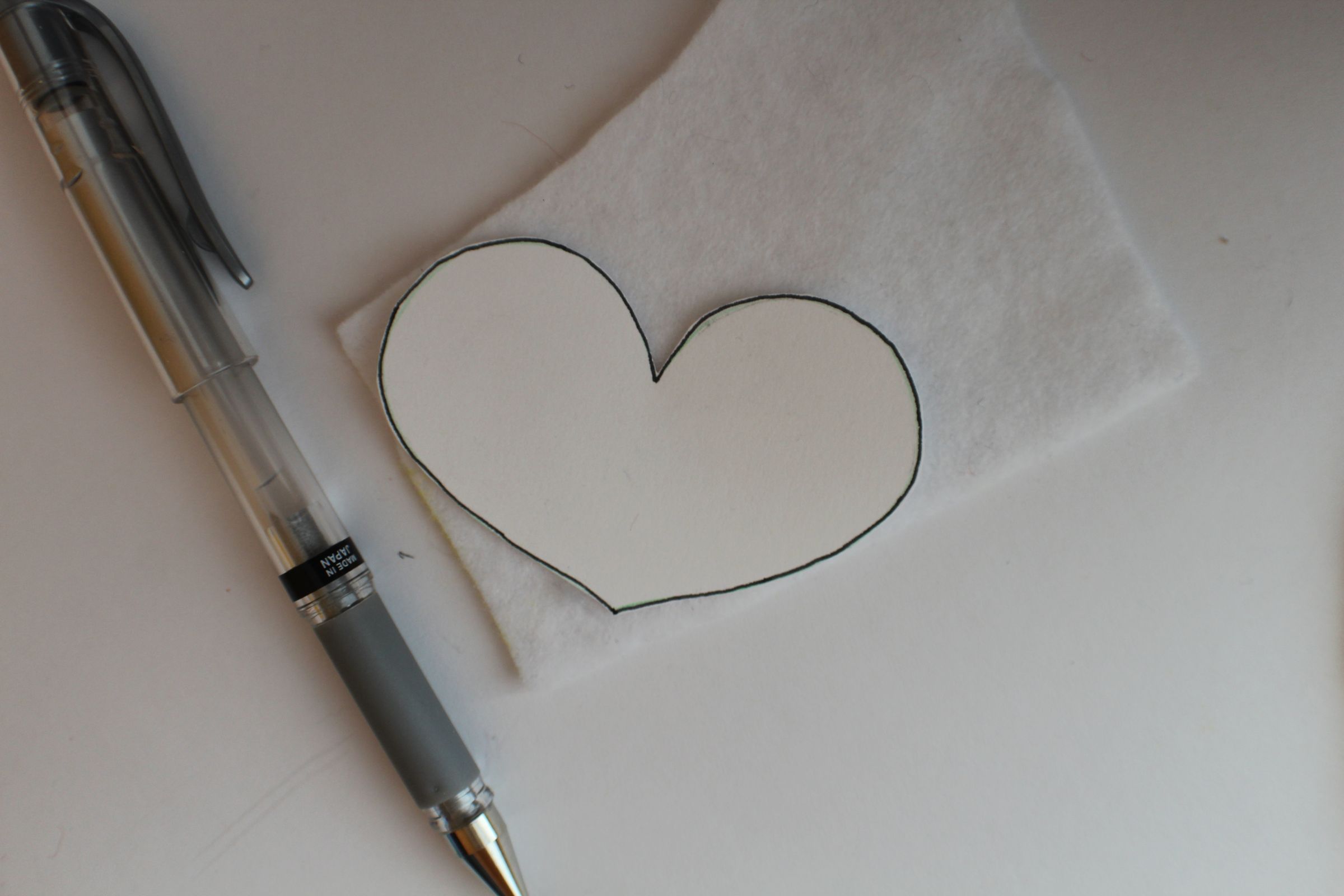 Pocket Friends : 8 Steps (with Pictures) - Instructables