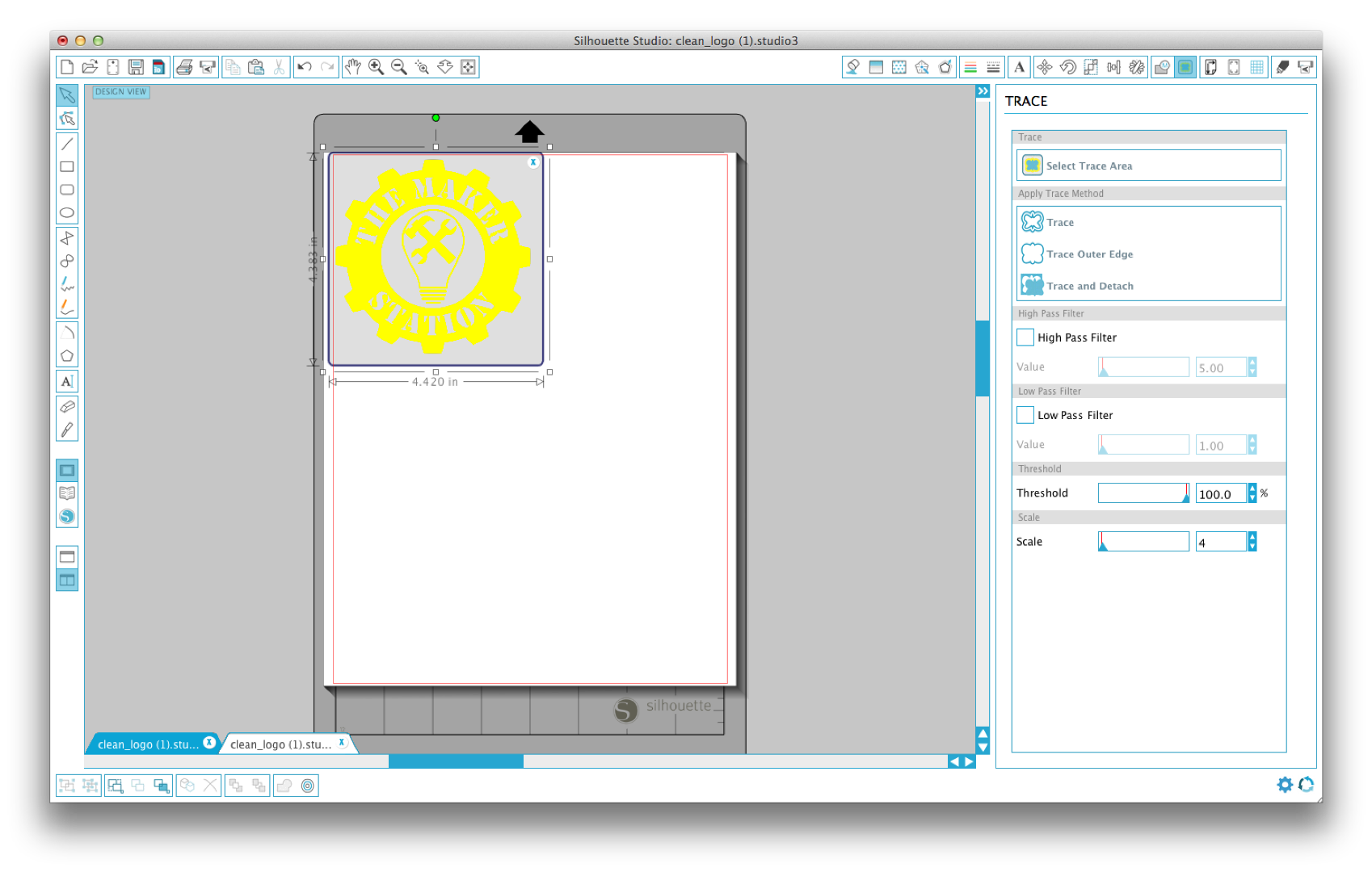 Custom Vinyl Window Decal : 7 Steps (with Pictures) - Instructables