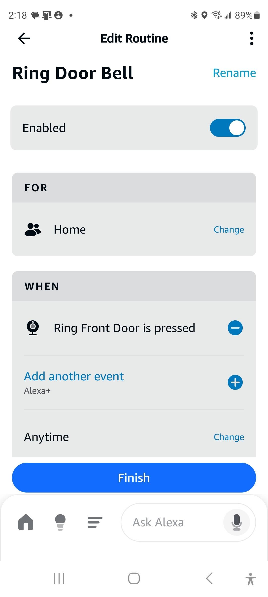 Make Your Ring Video Doorbell Work With Your Existing Mechanical Chime ...