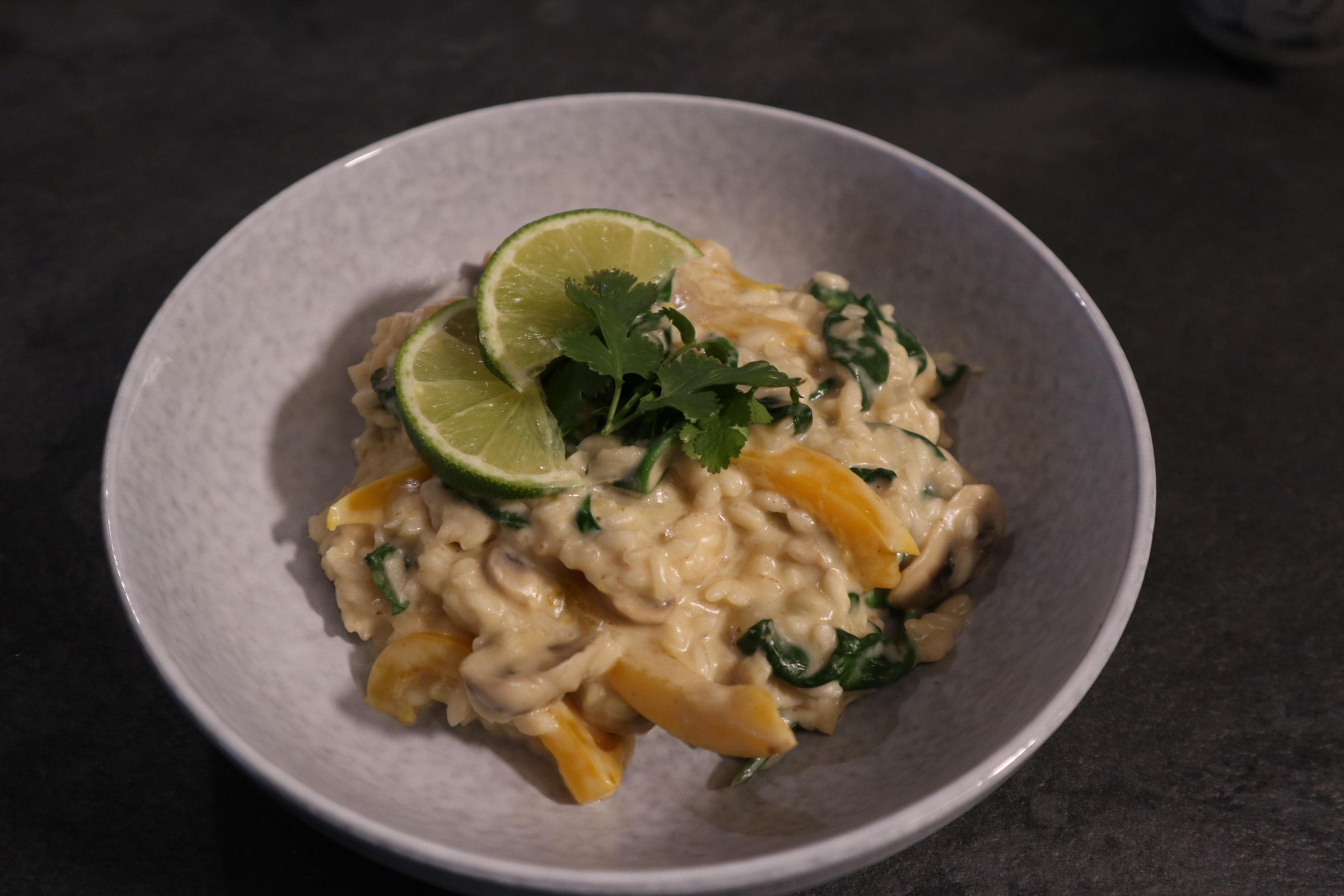 One Pot Curry Risotto : 24 Steps (with Pictures) - Instructables