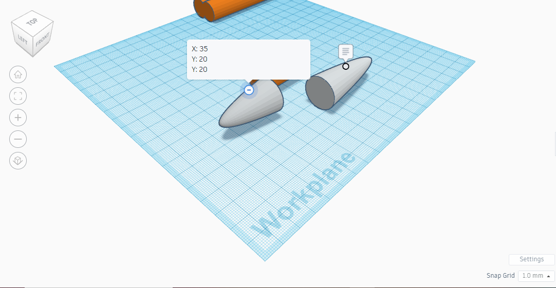 Make a Mobile Fighter Jet Game With Scratch and Tinkercad. : 23 Steps - Instructables
