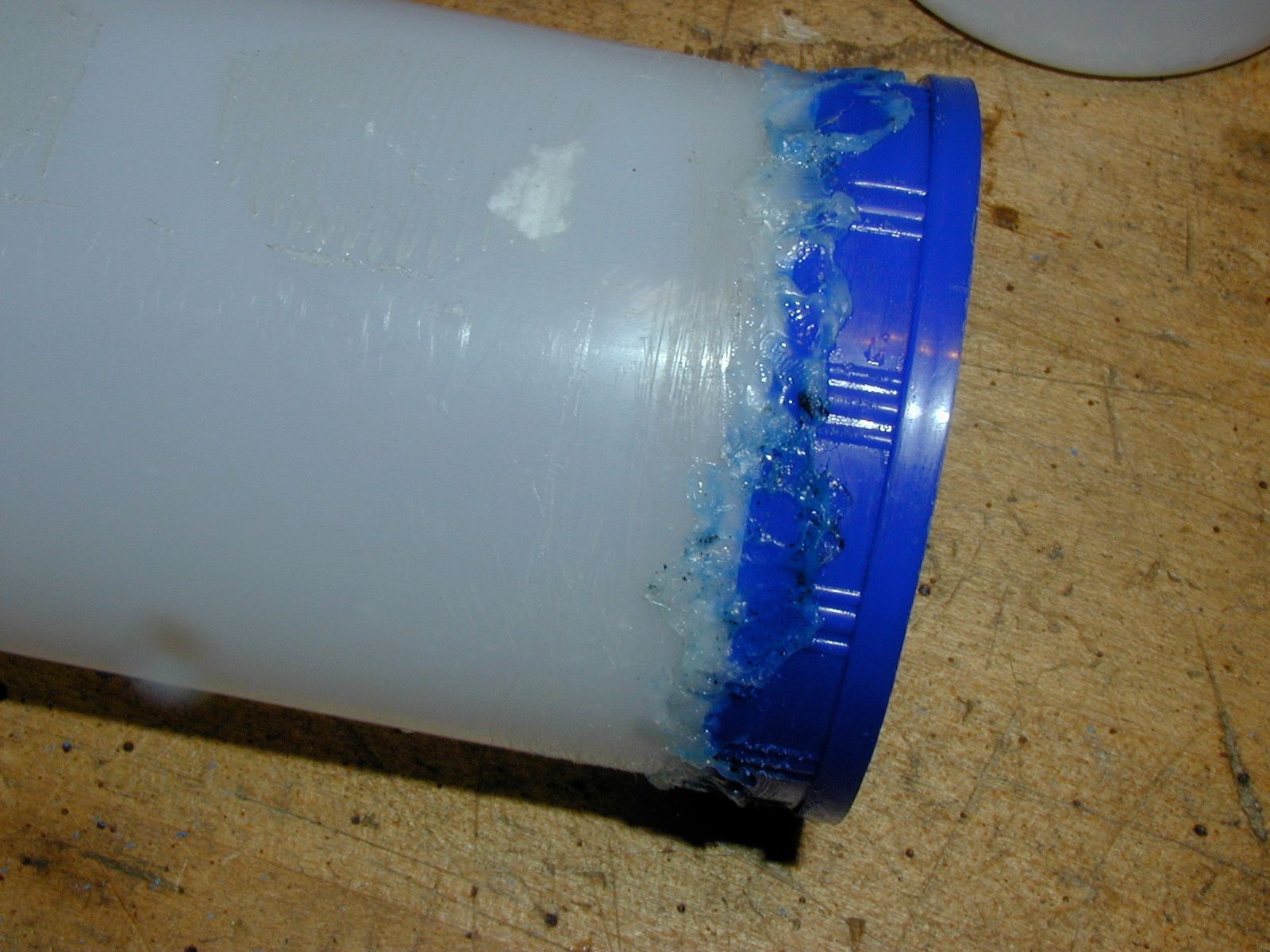 WINDEX 15 (Davis Instruments) Storage-Transport Container : 5 Steps ...