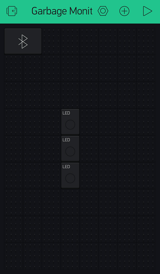 Smart Home - Arduino Trash Indicator With BLE : 15 Steps (with Pictures ...