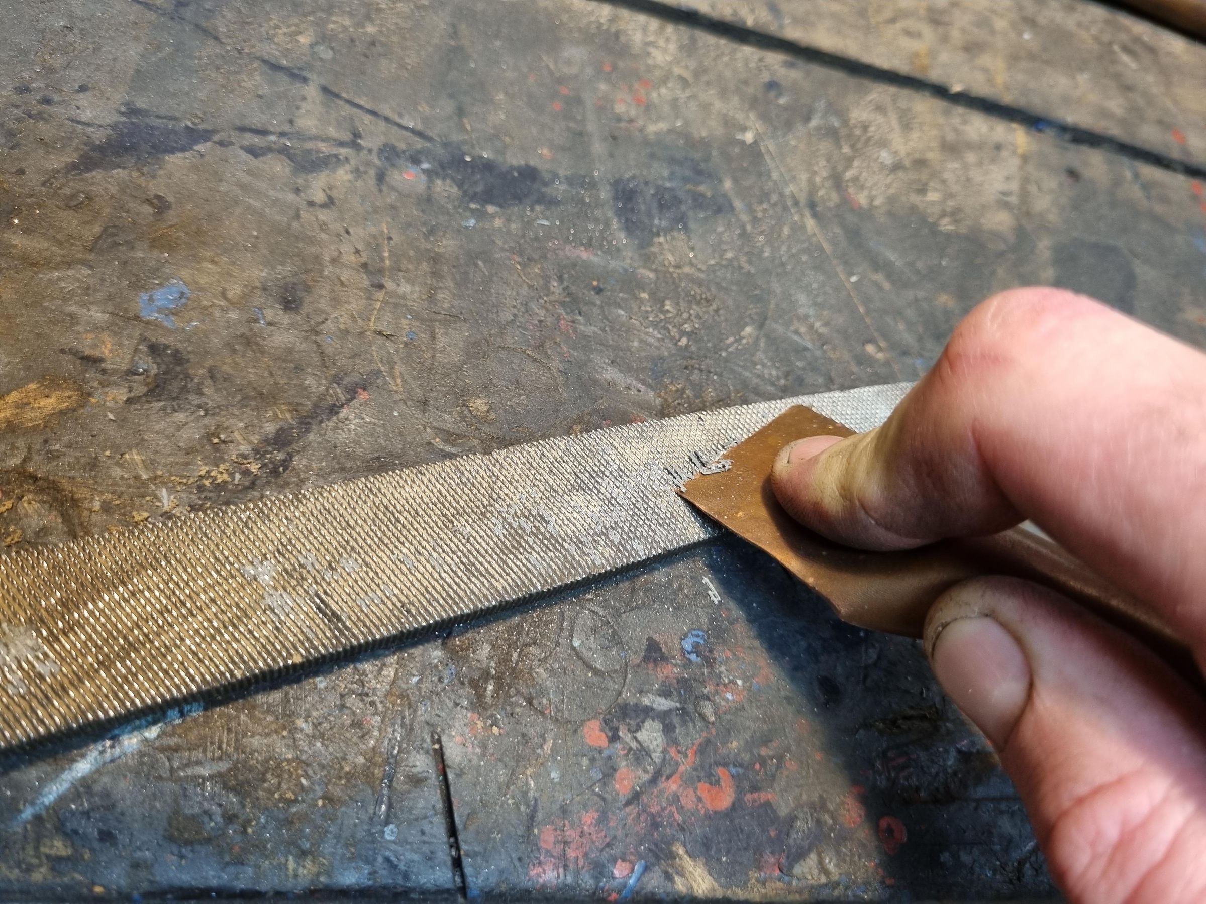 File Cleaner - Instructables