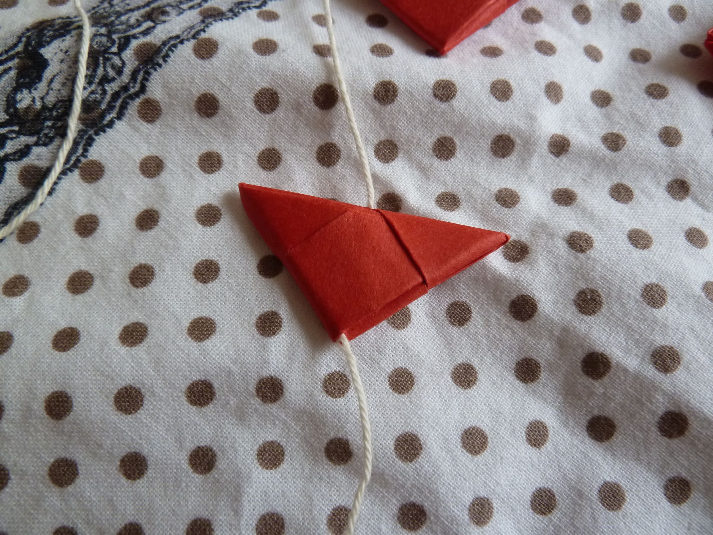 Paper Heart Decorations : 16 Steps (with Pictures) - Instructables