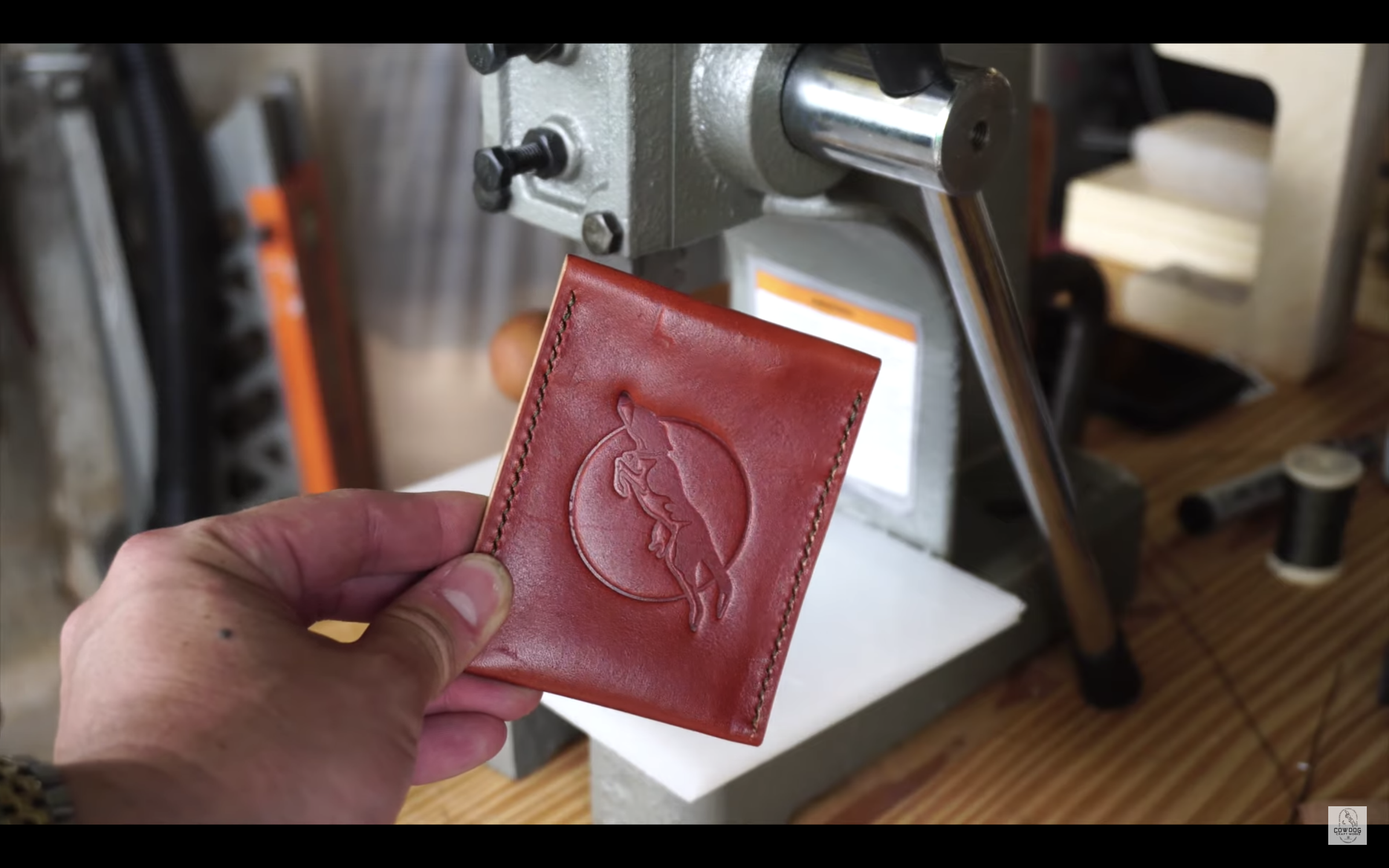 Vintage Chisel Restoration - Making a Timber Slick : 7 Steps (with ...