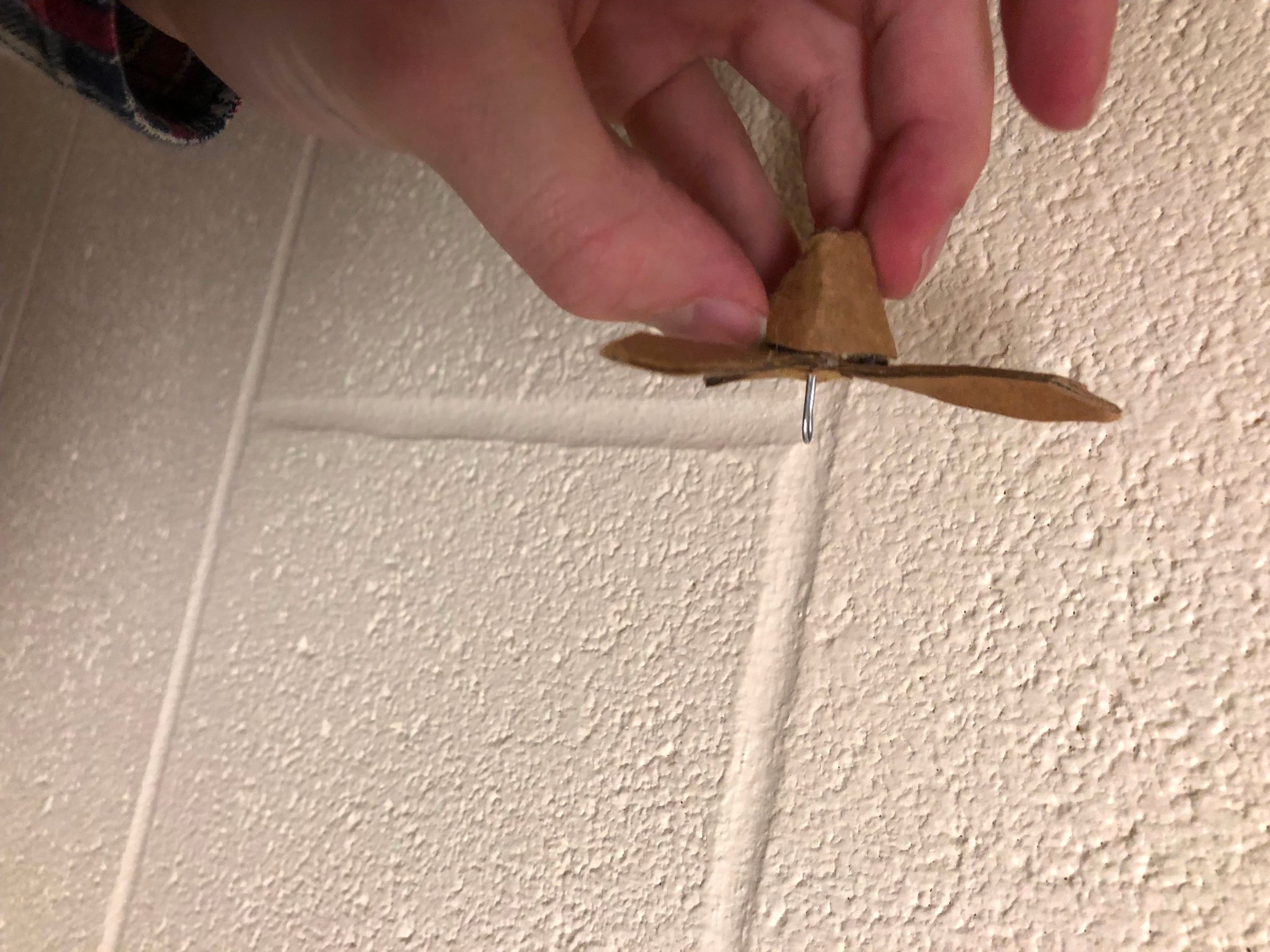 Easy Cardboard Model Airplane : 12 Steps (with Pictures) - Instructables