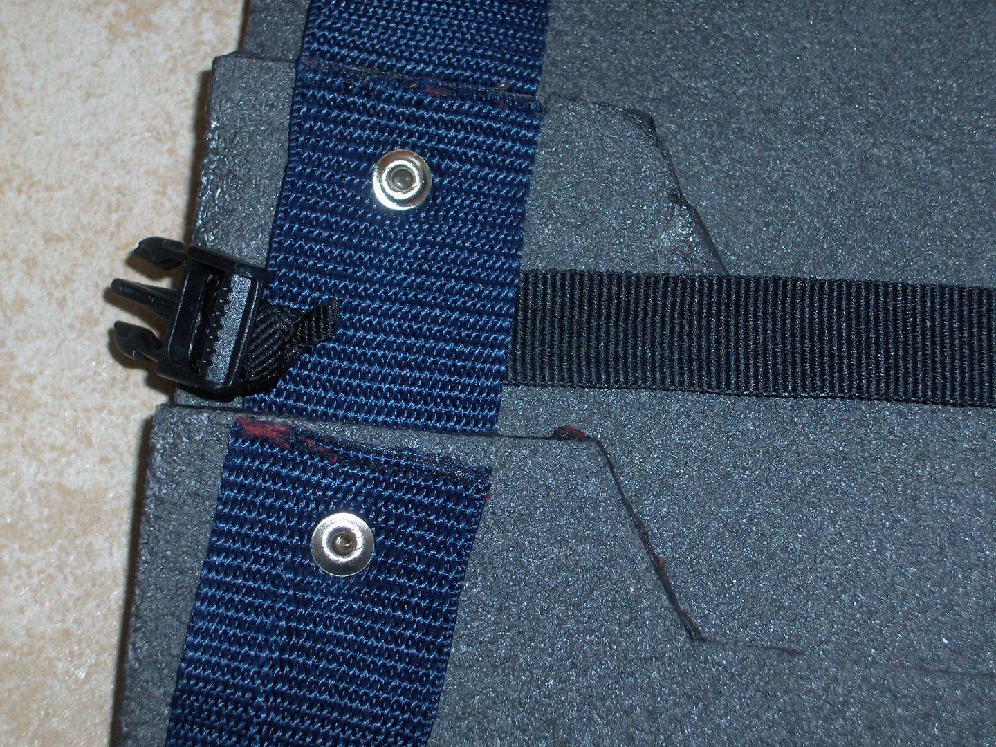 Futuristic Plate Armour (Larp) : 9 Steps (with Pictures) - Instructables