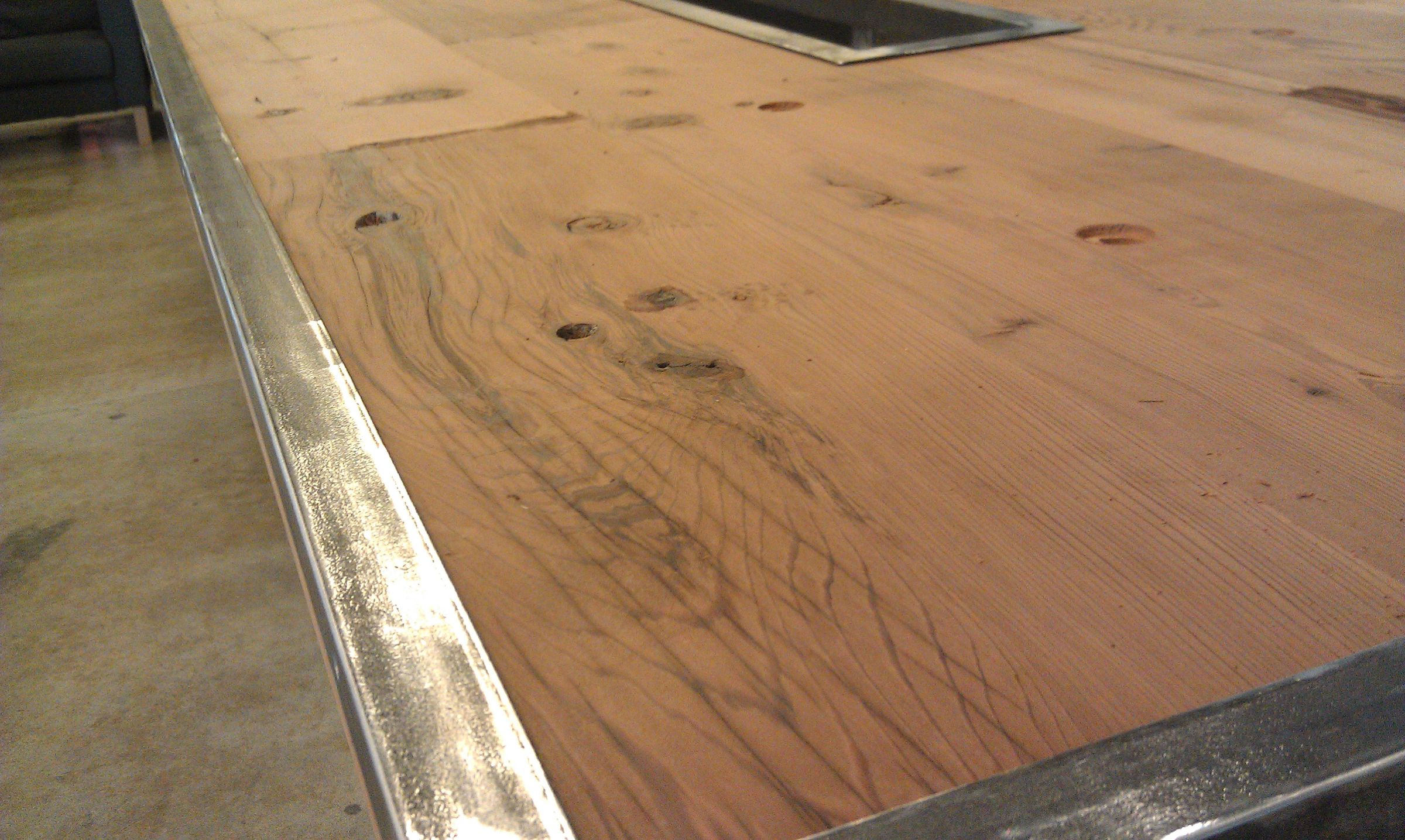 Redwood Table & Chairs : 6 Steps (with Pictures) - Instructables